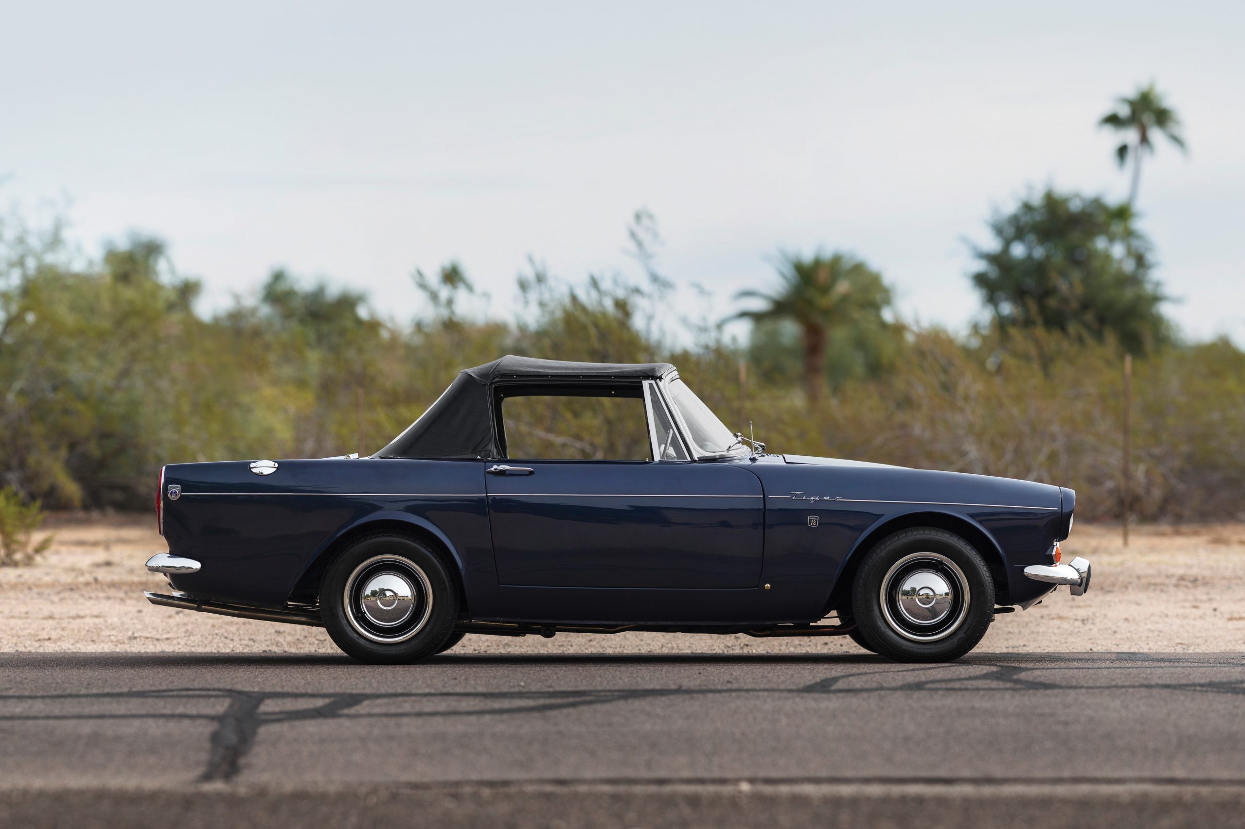 Your handy 1964–67 Sunbeam Tiger buyer’s guide - Hagerty Media