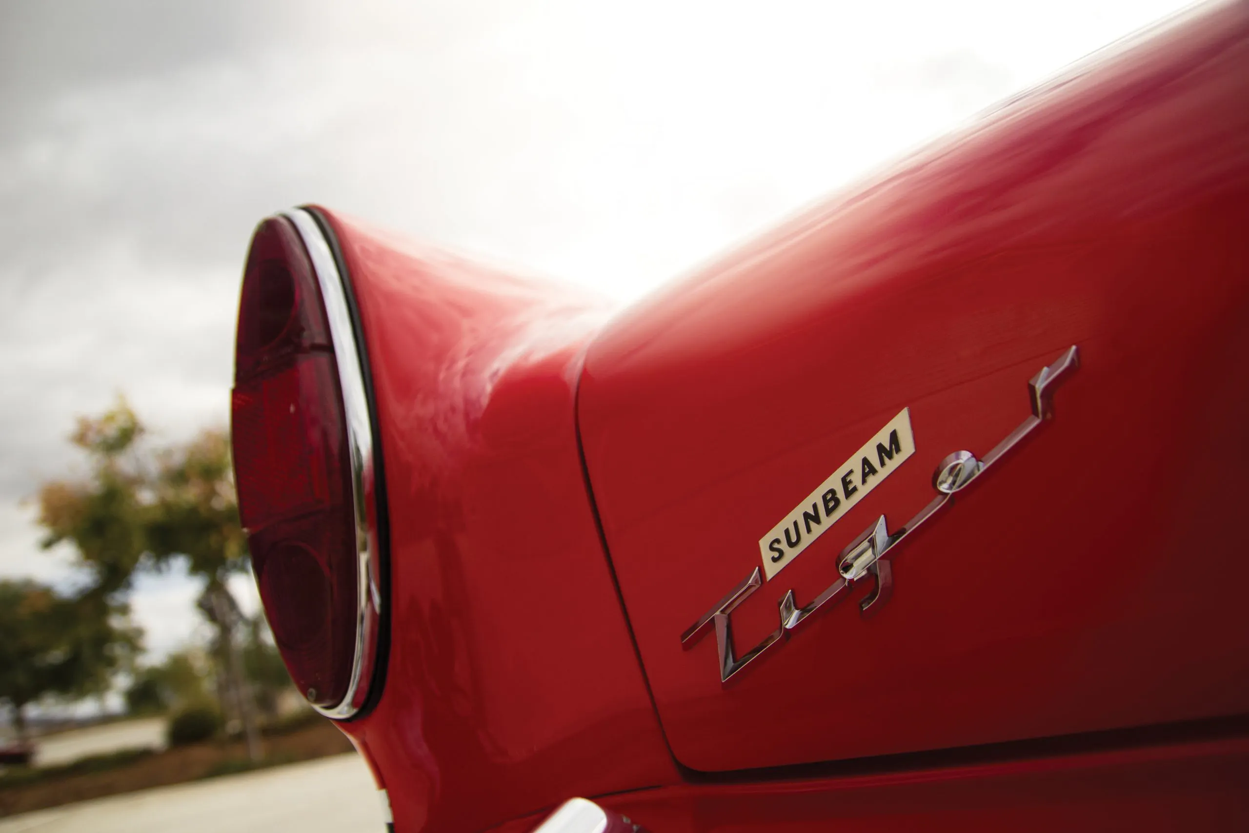 Your handy 1964–67 Sunbeam Tiger buyer’s guide - Hagerty Media