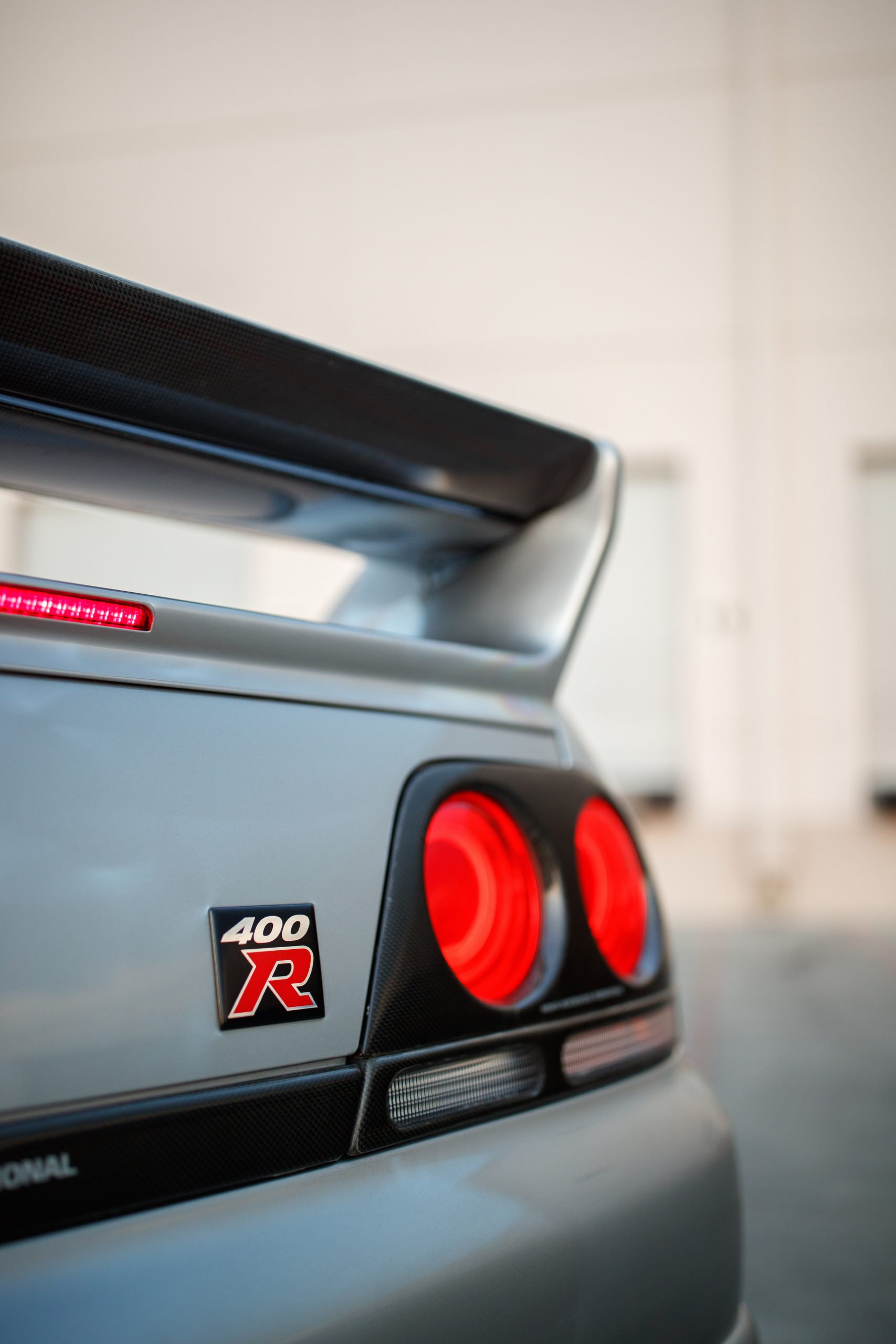 The Nissan GT-R NISMO 400R is a justifiable JDM legend - Hagerty Media