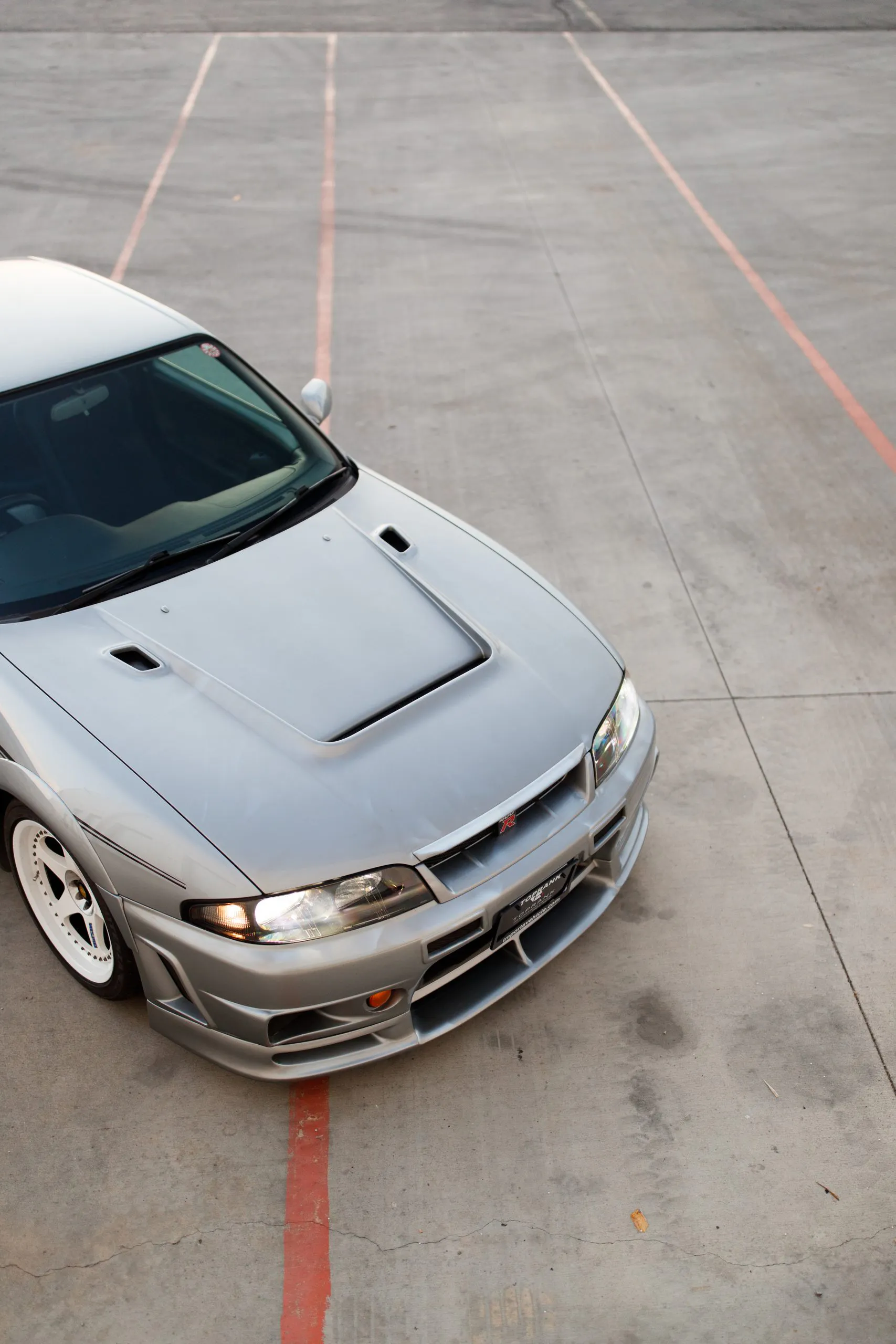 The Nissan GT-R NISMO 400R is a justifiable JDM legend - Hagerty Media