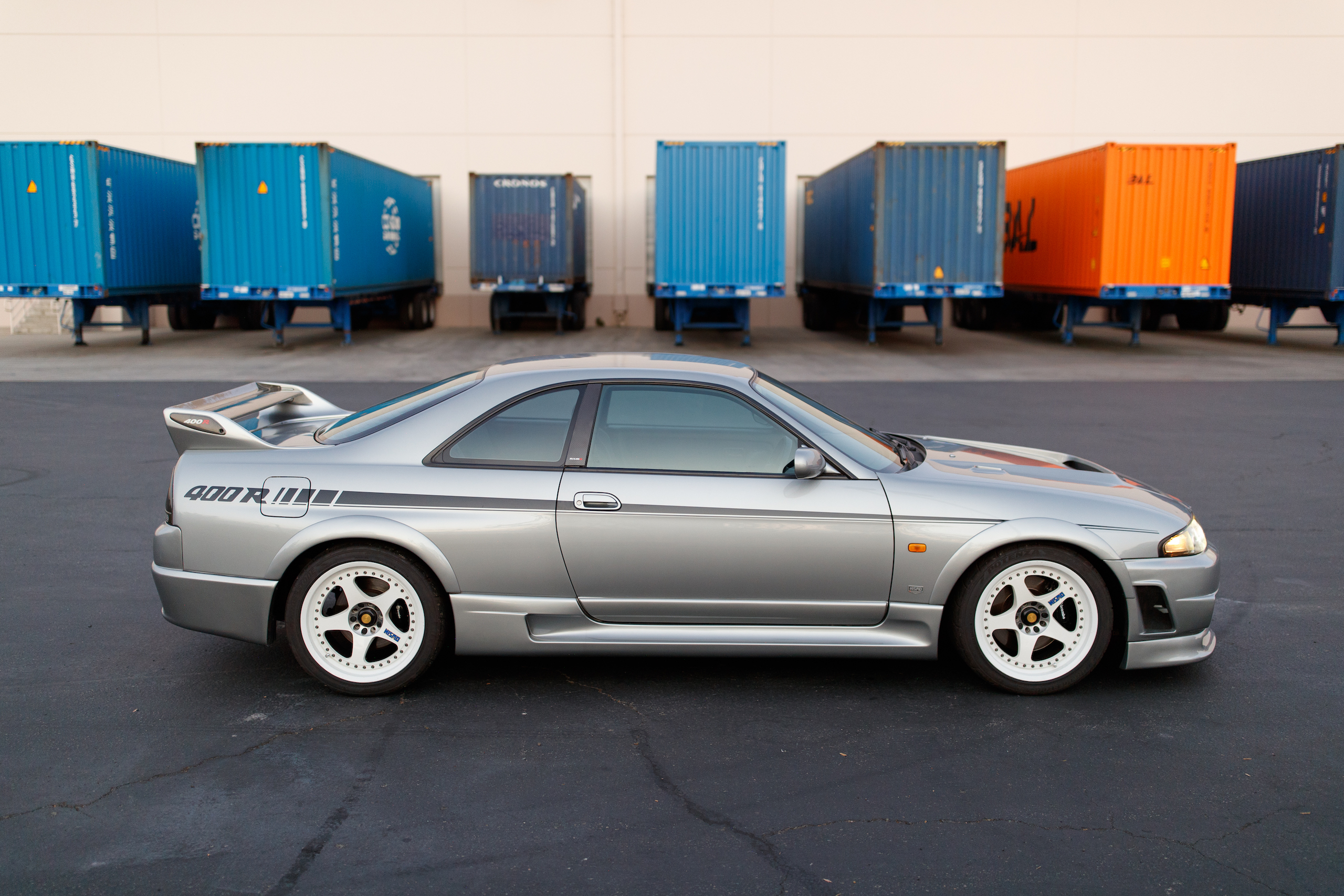 The Nissan GT-R NISMO 400R is a justifiable JDM legend - Hagerty Media
