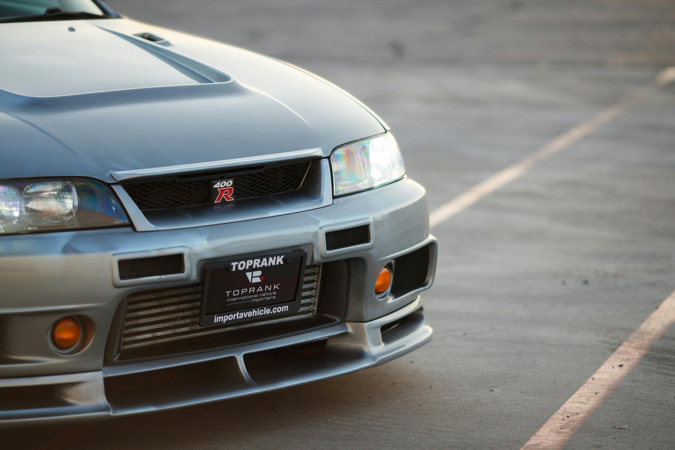 The Nissan GT-R NISMO 400R is a justifiable JDM legend - Hagerty Media