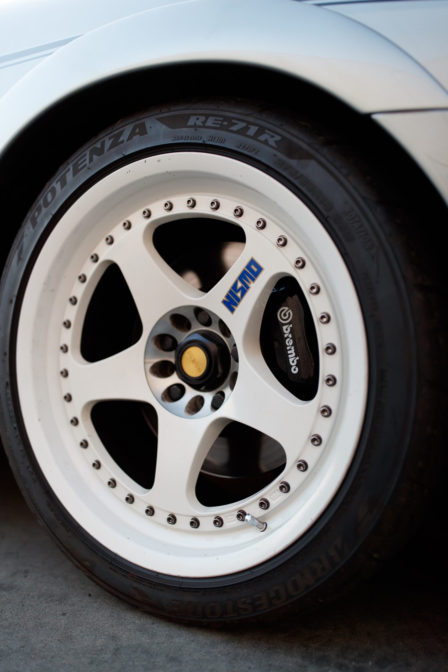 The Nissan GT-R NISMO 400R is a justifiable JDM legend - Hagerty Media