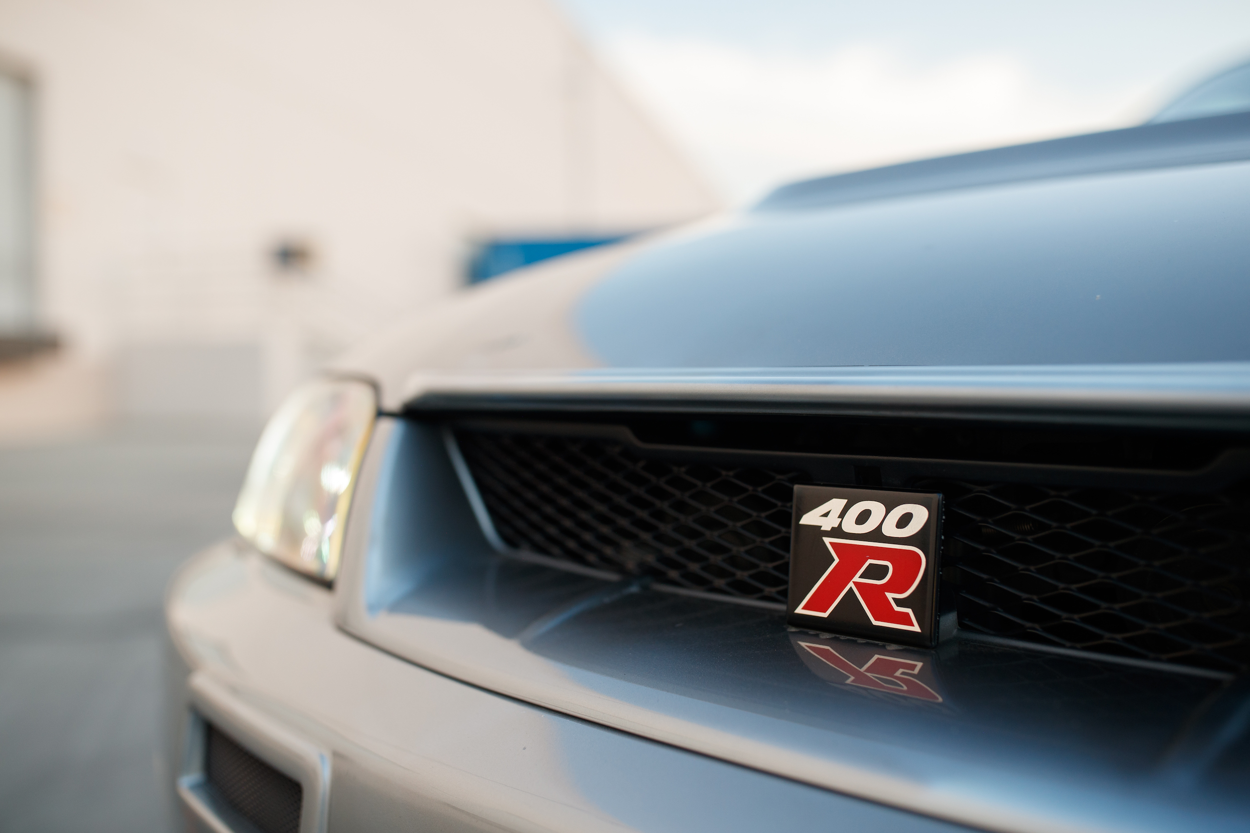 The Nissan GT-R NISMO 400R is a justifiable JDM legend - Hagerty Media