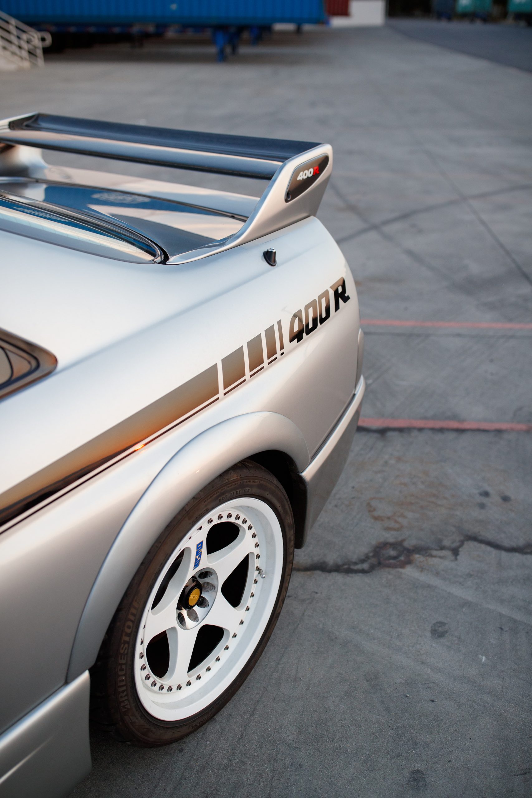 The Nissan GT-R NISMO 400R is a justifiable JDM legend - Hagerty Media