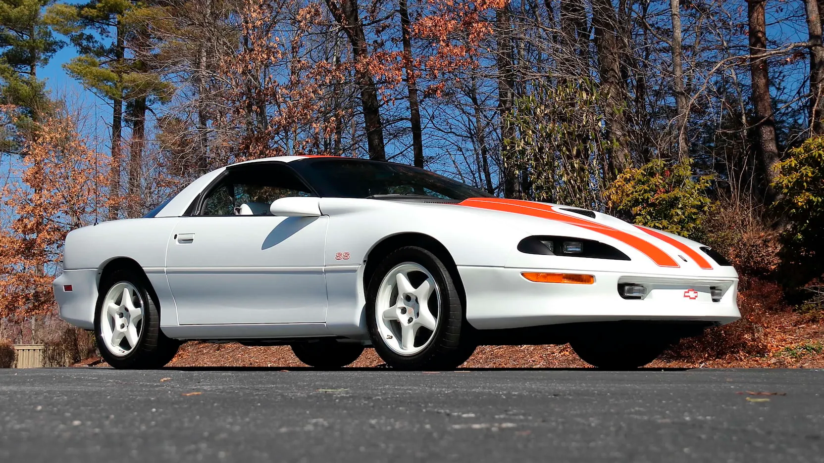 The most valuable Camaros from every generation - Hagerty Media
