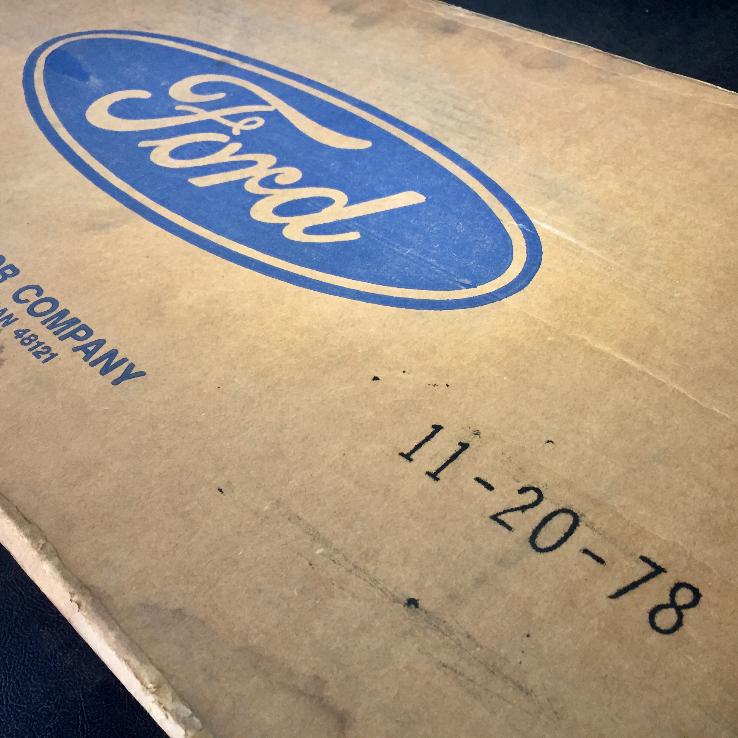 Meet the fix that kept the Ford Pinto from exploding - Hagerty Media