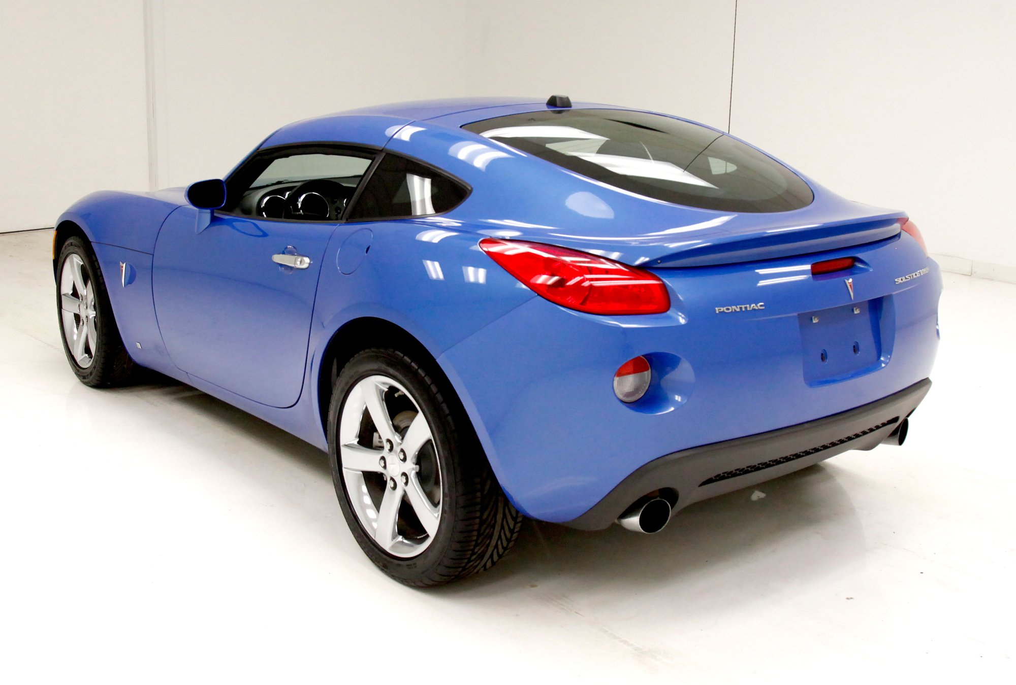 $86,500 Solstice GXP: Folly or forerunner? - Hagerty Media