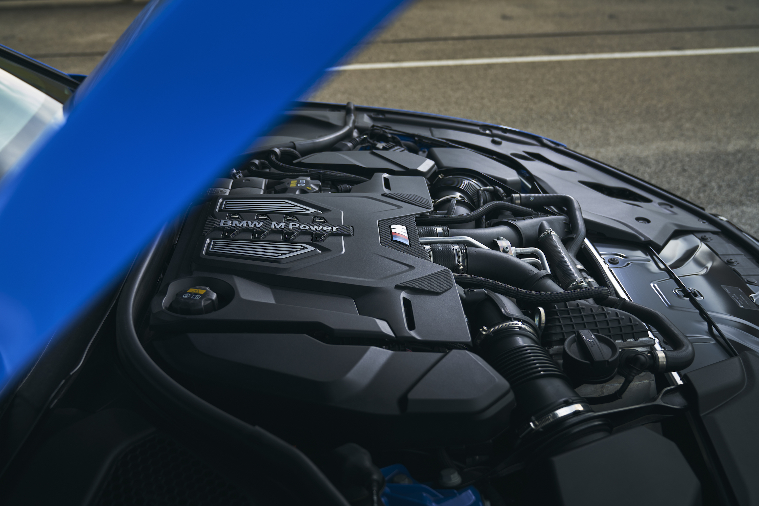 Review: 2021 BMW M5 Competition - Hagerty Media