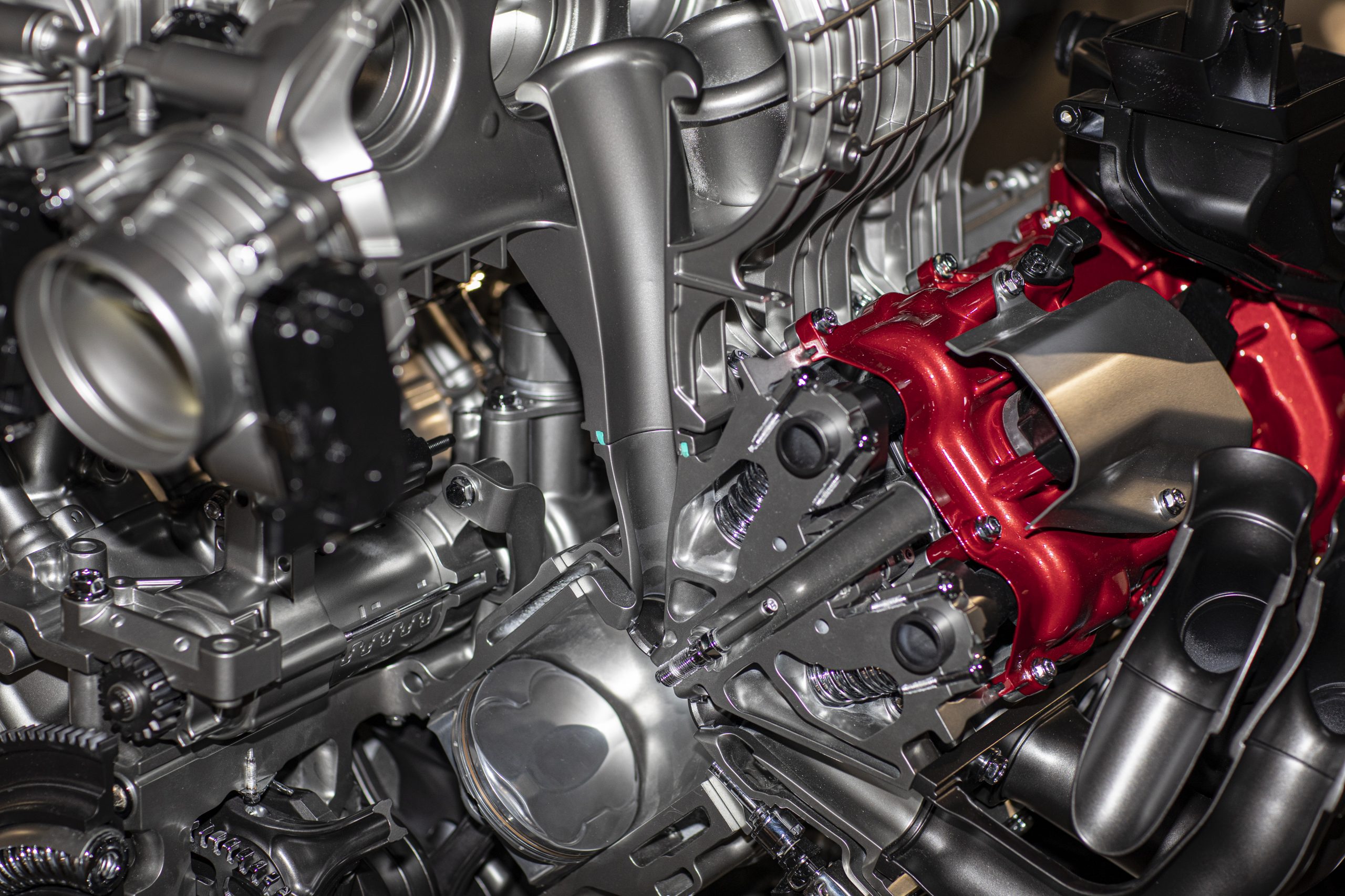 LT6 Breakdown: The Z06's 670-hp V-8 is a landmark achievement - Hagerty ...