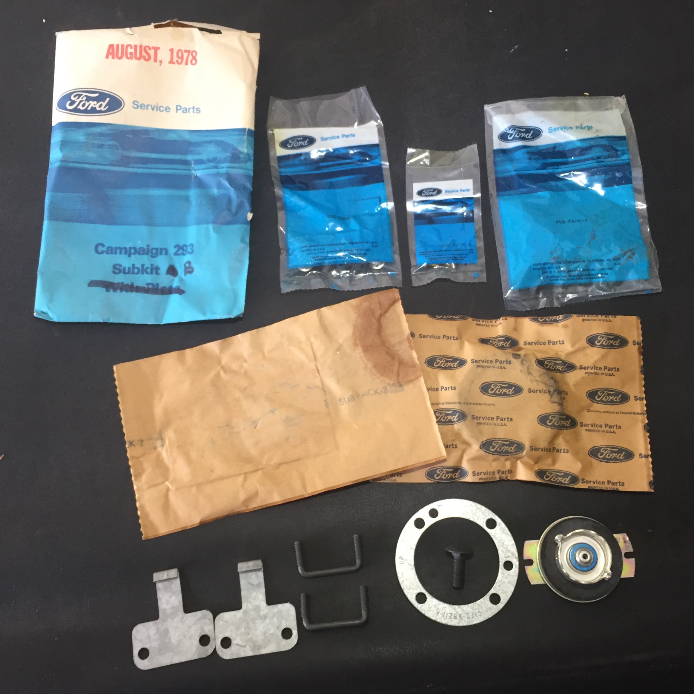 Meet the fix that kept the Ford Pinto from exploding - Hagerty Media