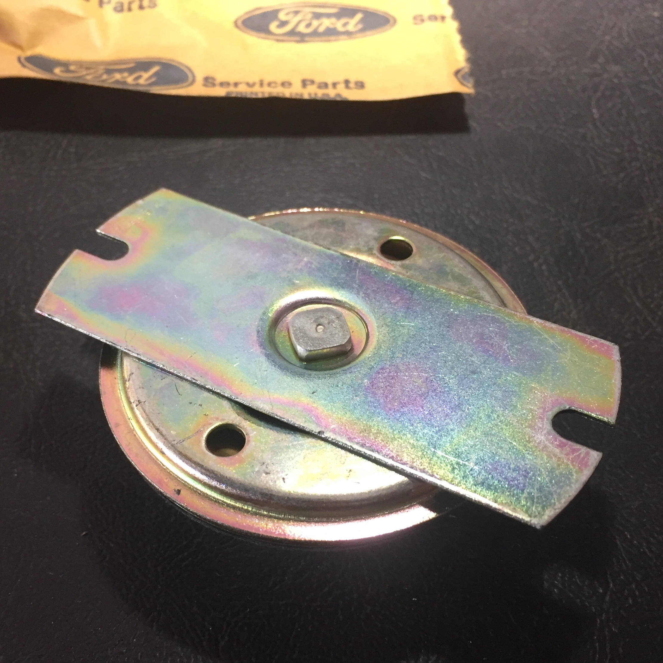 Meet the fix that kept the Ford Pinto from exploding - Hagerty Media