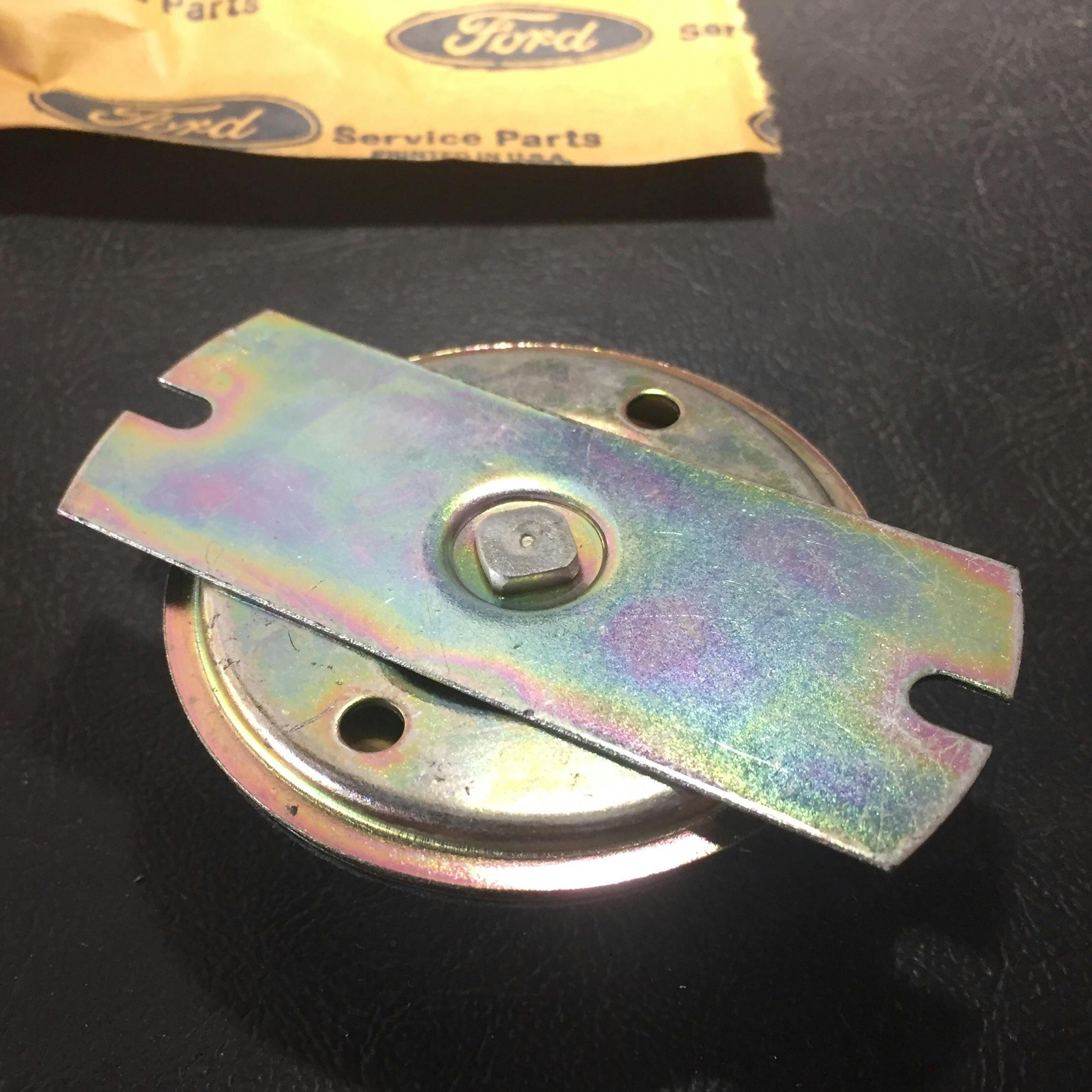 Meet the fix that kept the Ford Pinto from exploding - Hagerty Media