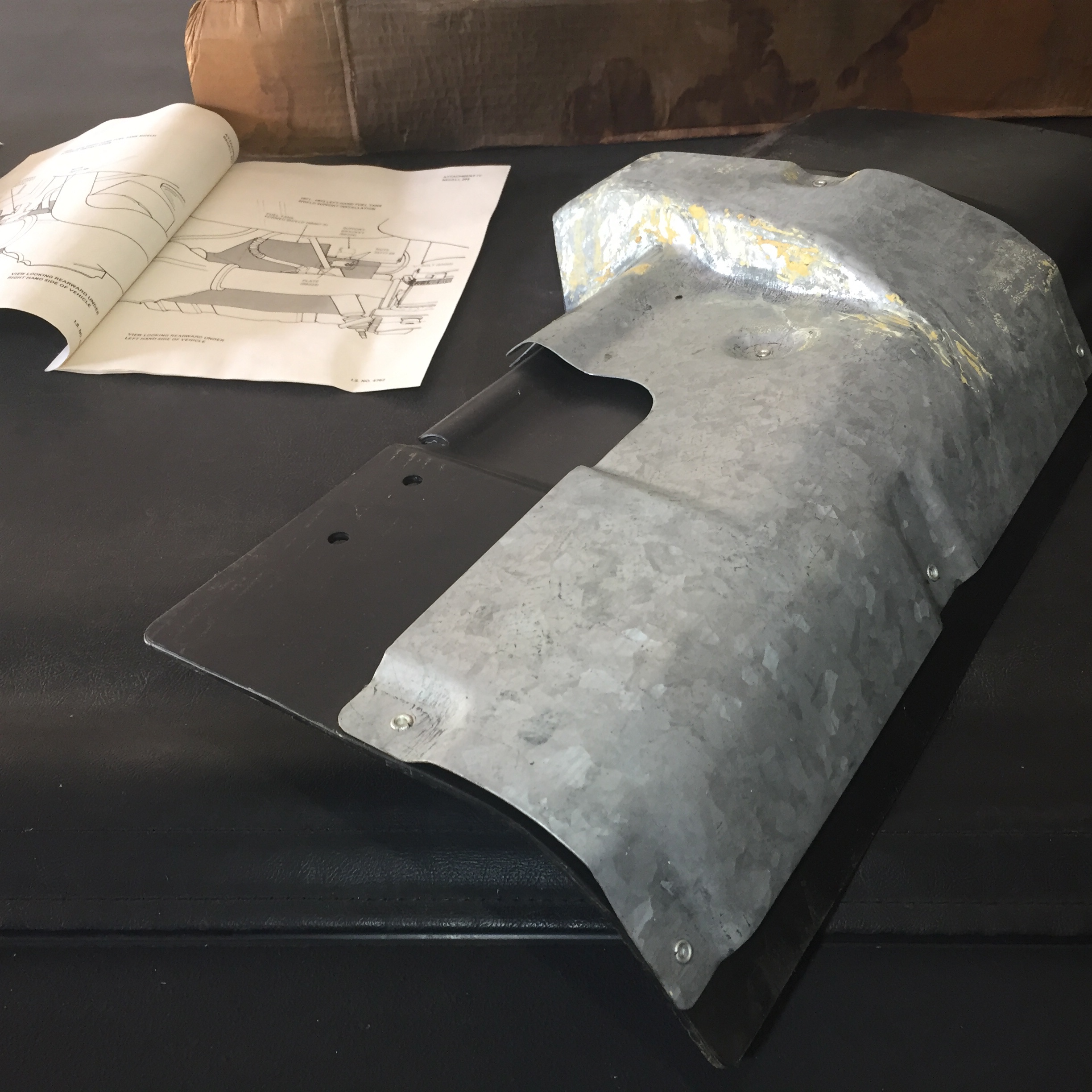 Meet the fix that kept the Ford Pinto from exploding - Hagerty Media