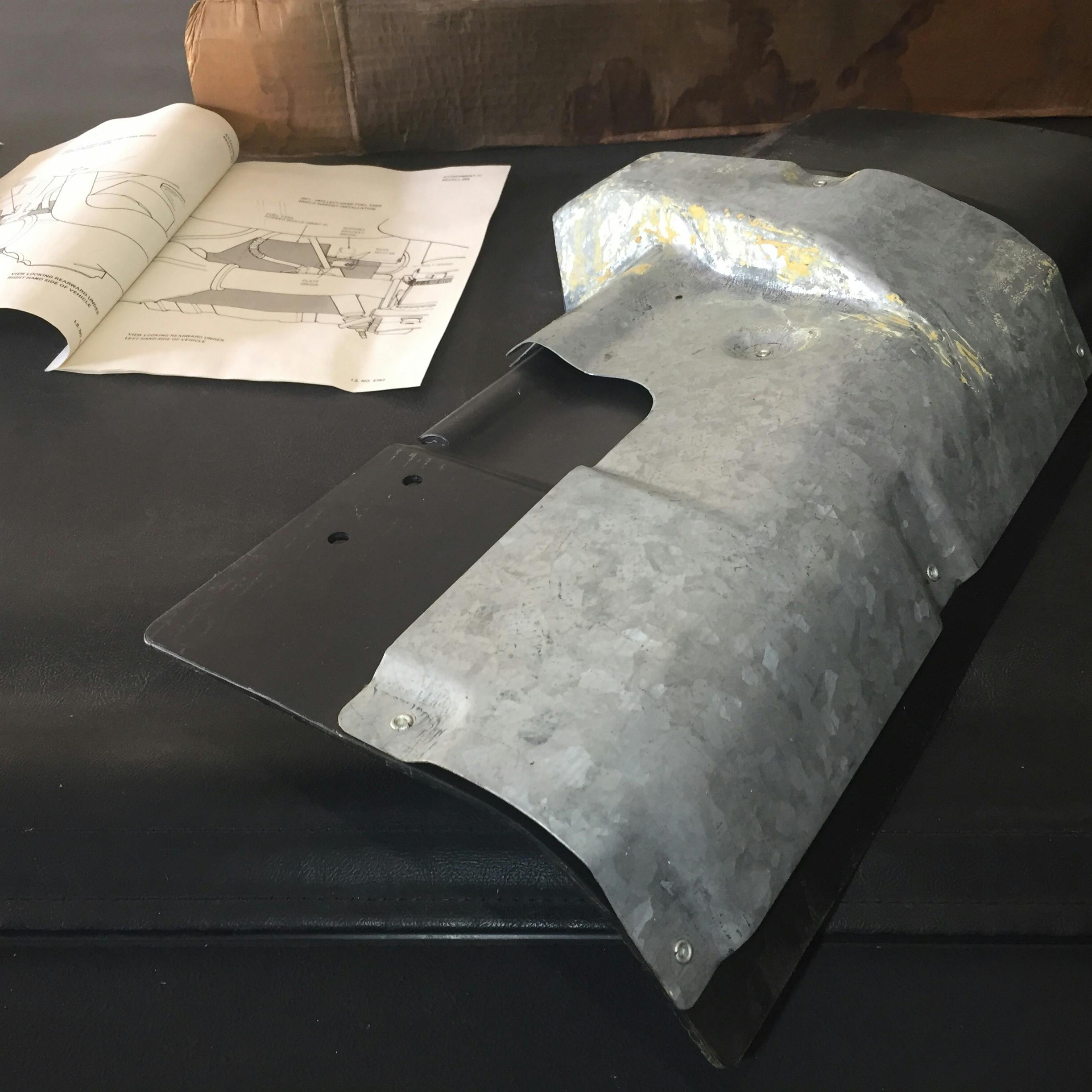 Meet the fix that kept the Ford Pinto from exploding - Hagerty Media