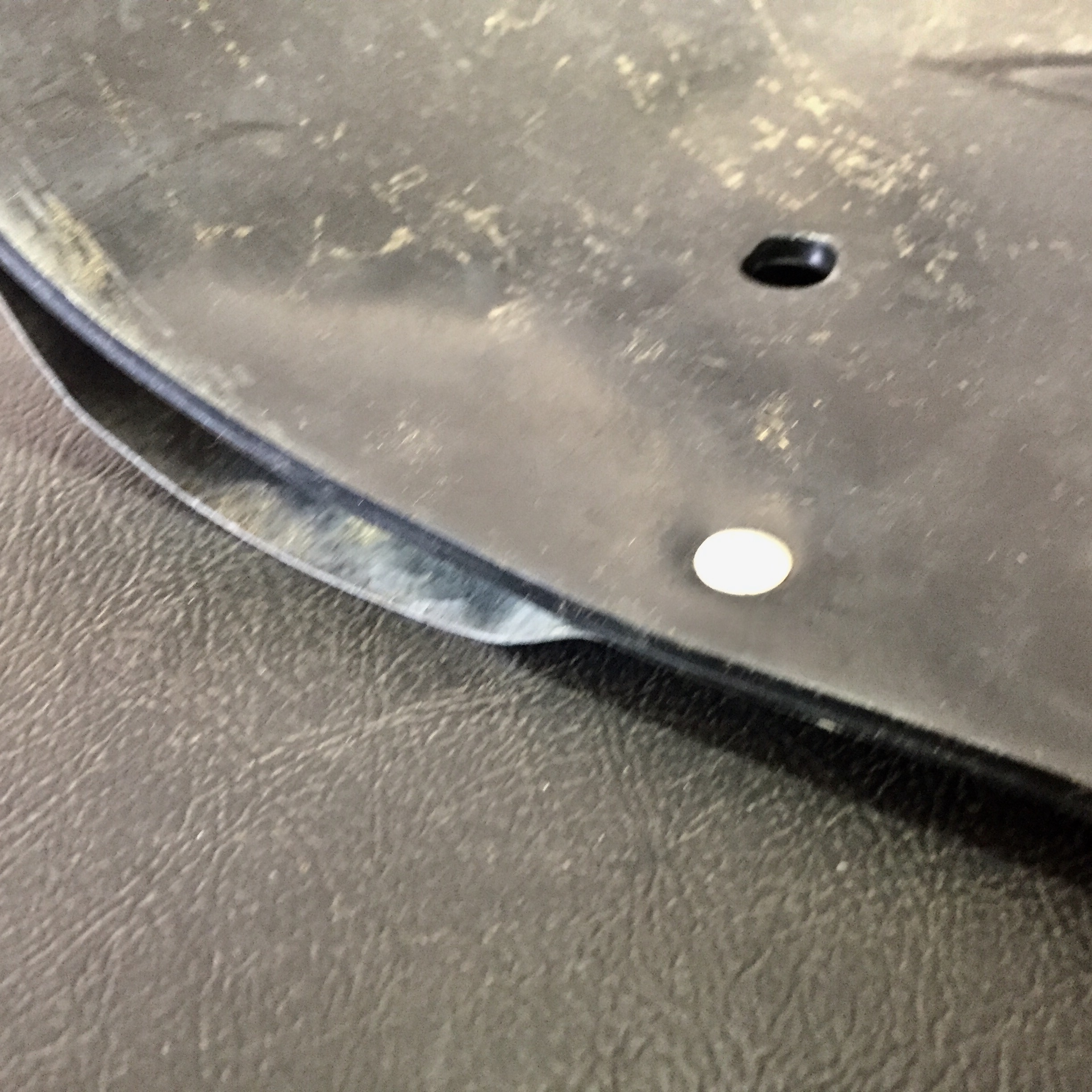 Meet the fix that kept the Ford Pinto from exploding - Hagerty Media