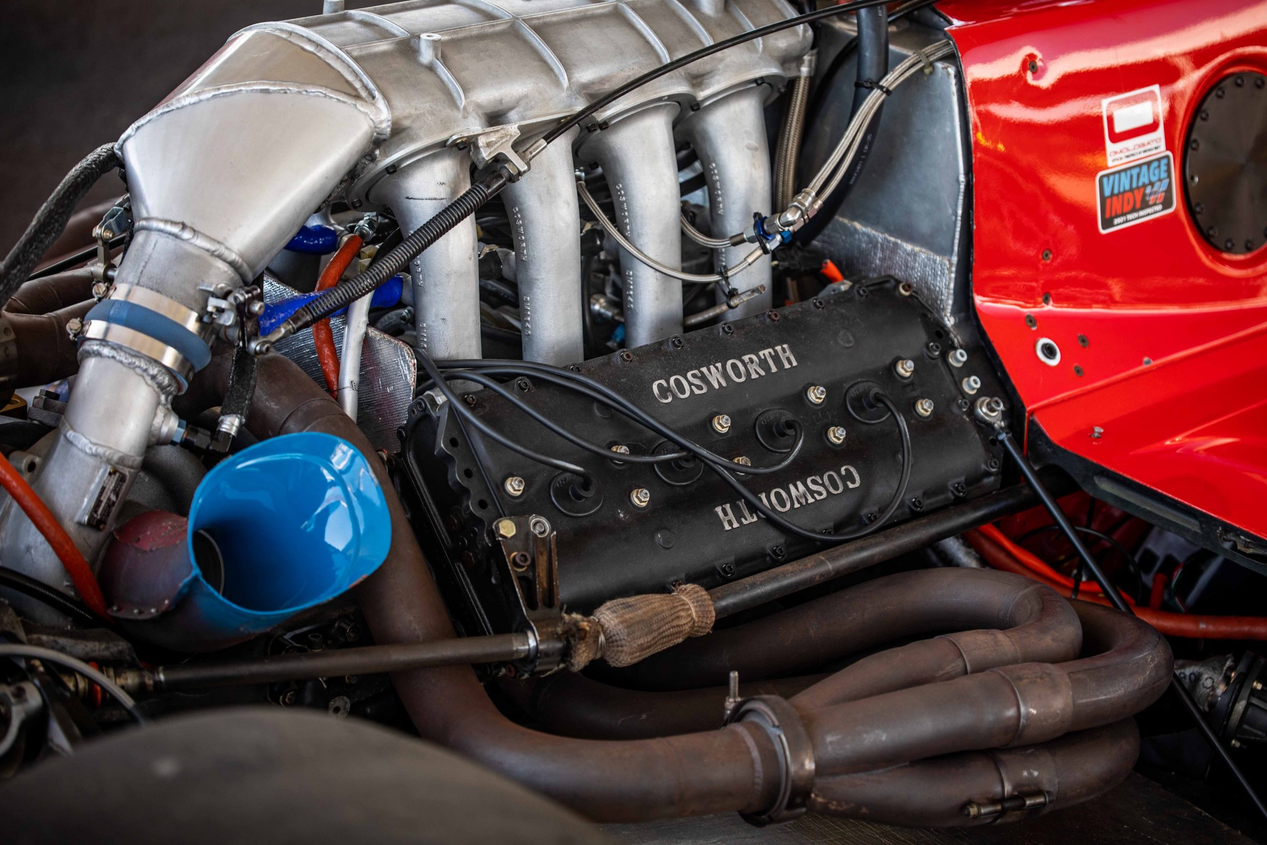 10 pedigreed open-wheel racers at American Speed Festival 2021 ...