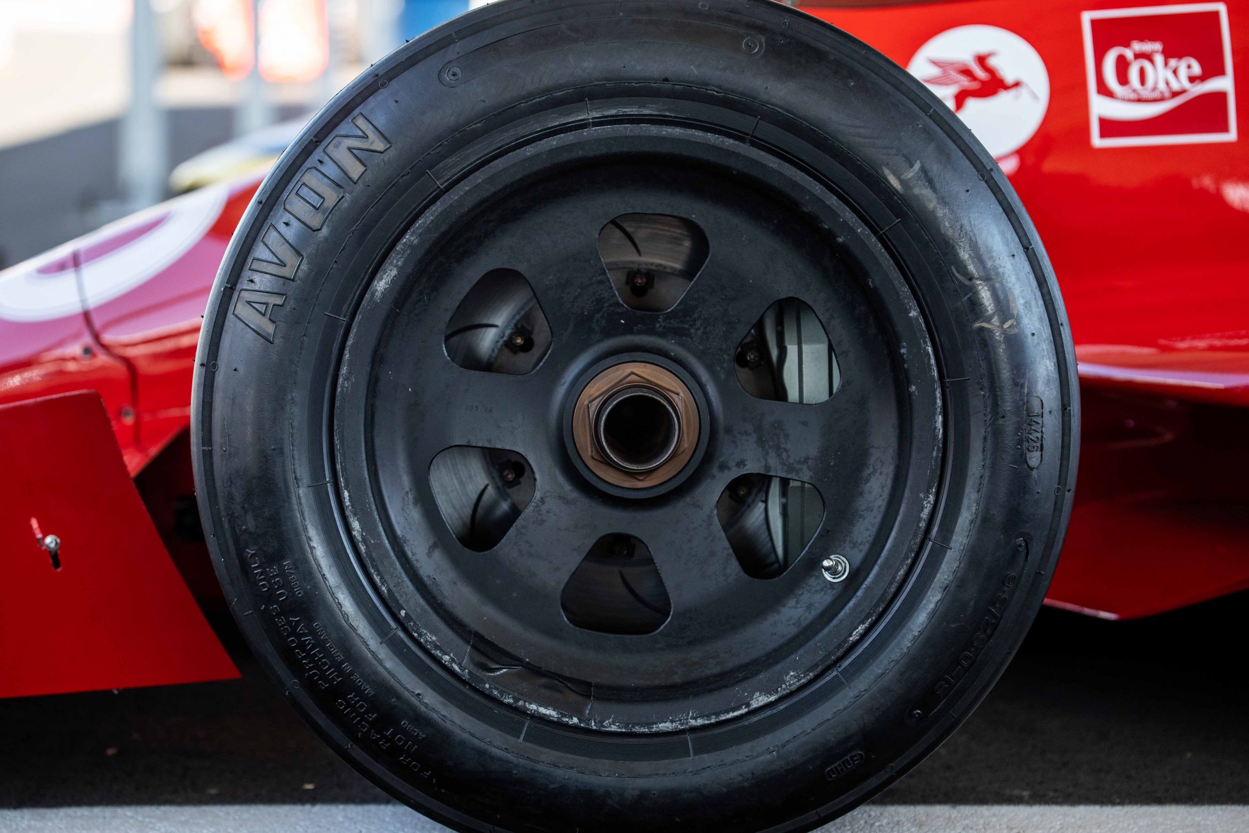 10 pedigreed open-wheel racers at American Speed Festival 2021 ...