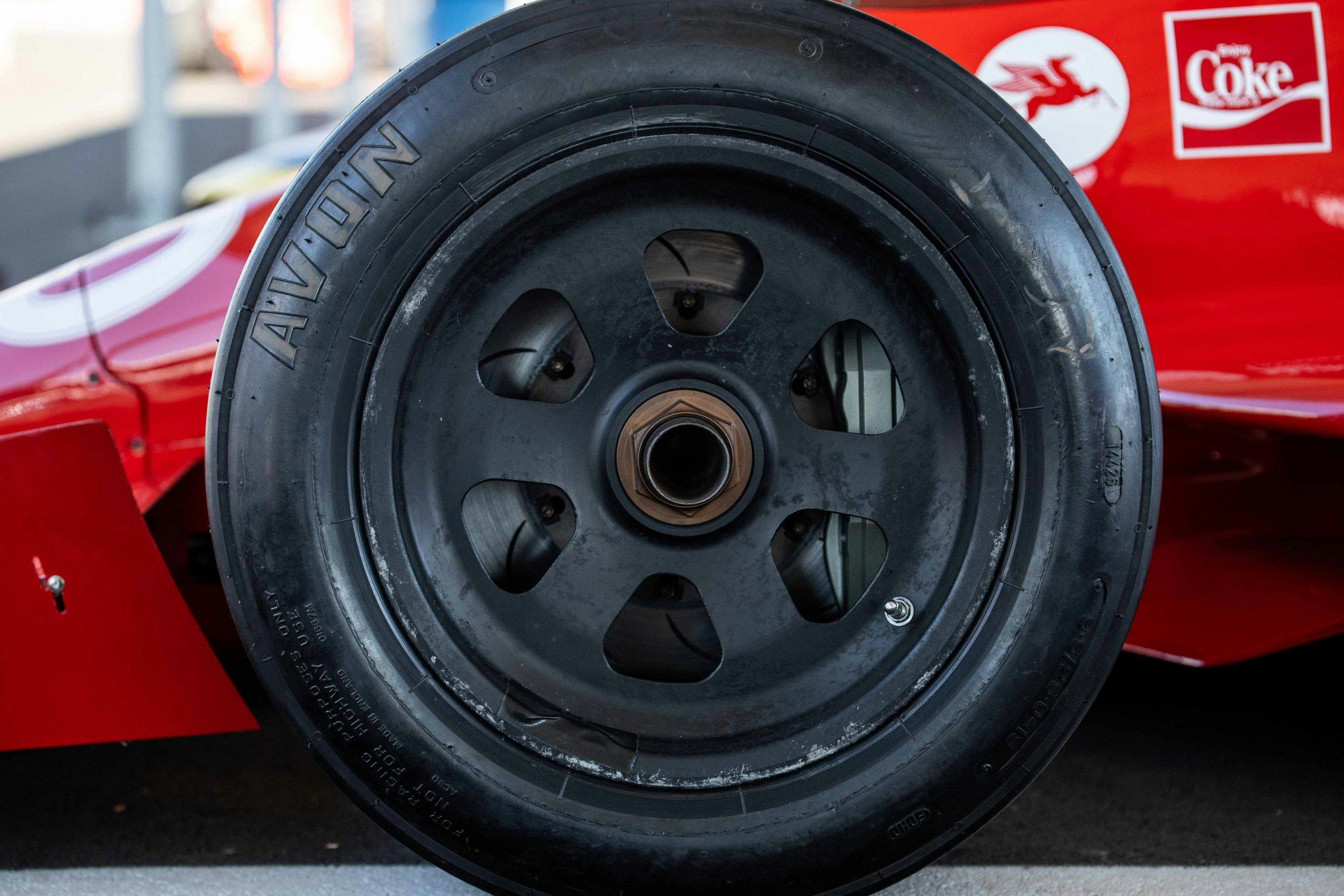 10 pedigreed open-wheel racers at American Speed Festival 2021 ...