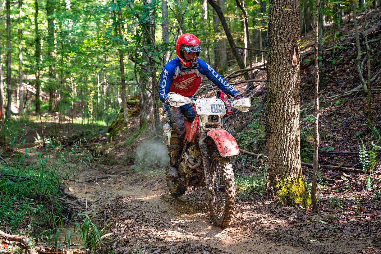 Six Ways to Sunday: The motorcycle ballet - Hagerty Media