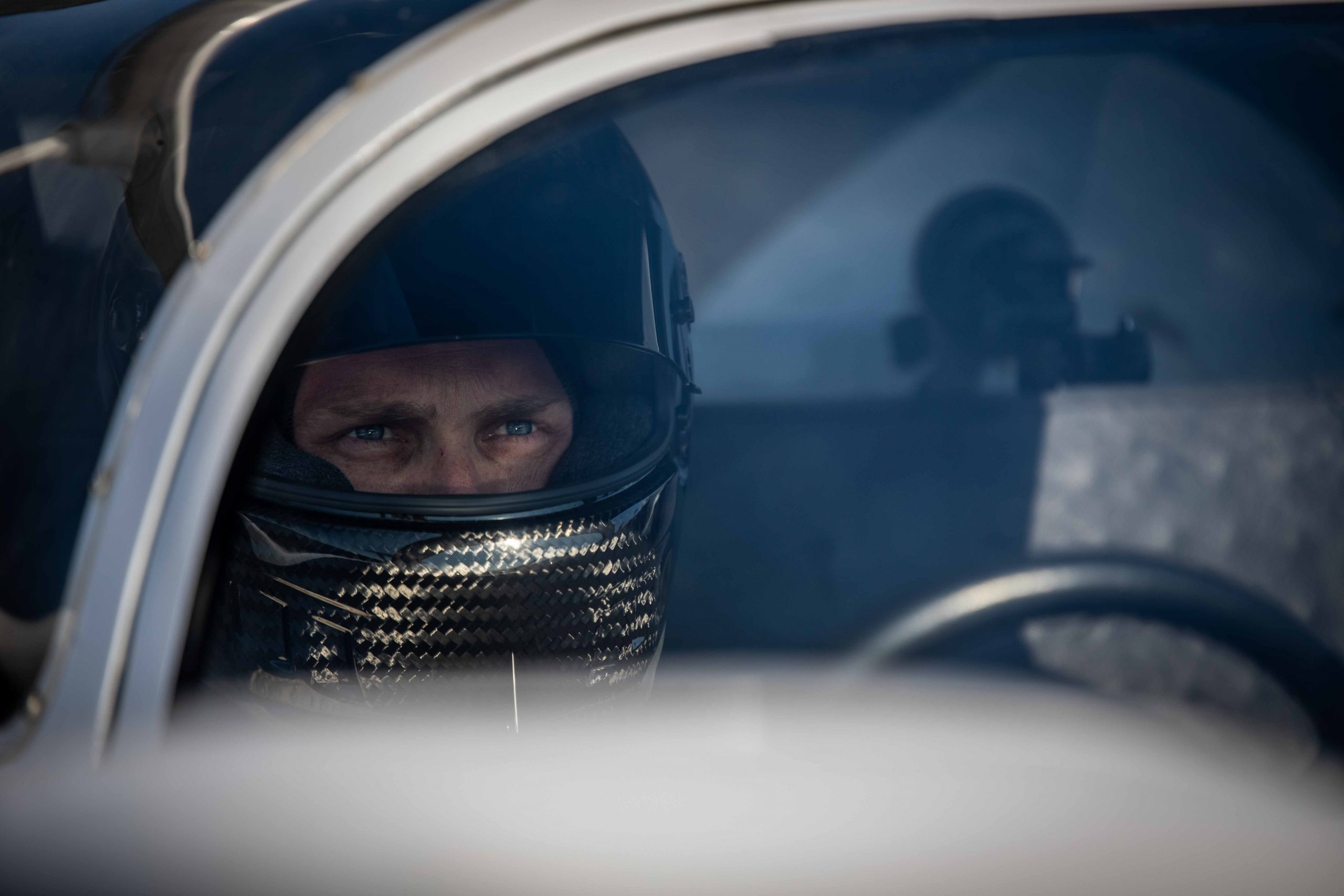 From slot cars to the real thing, Jim Hall’s legendary Chaparrals never ...