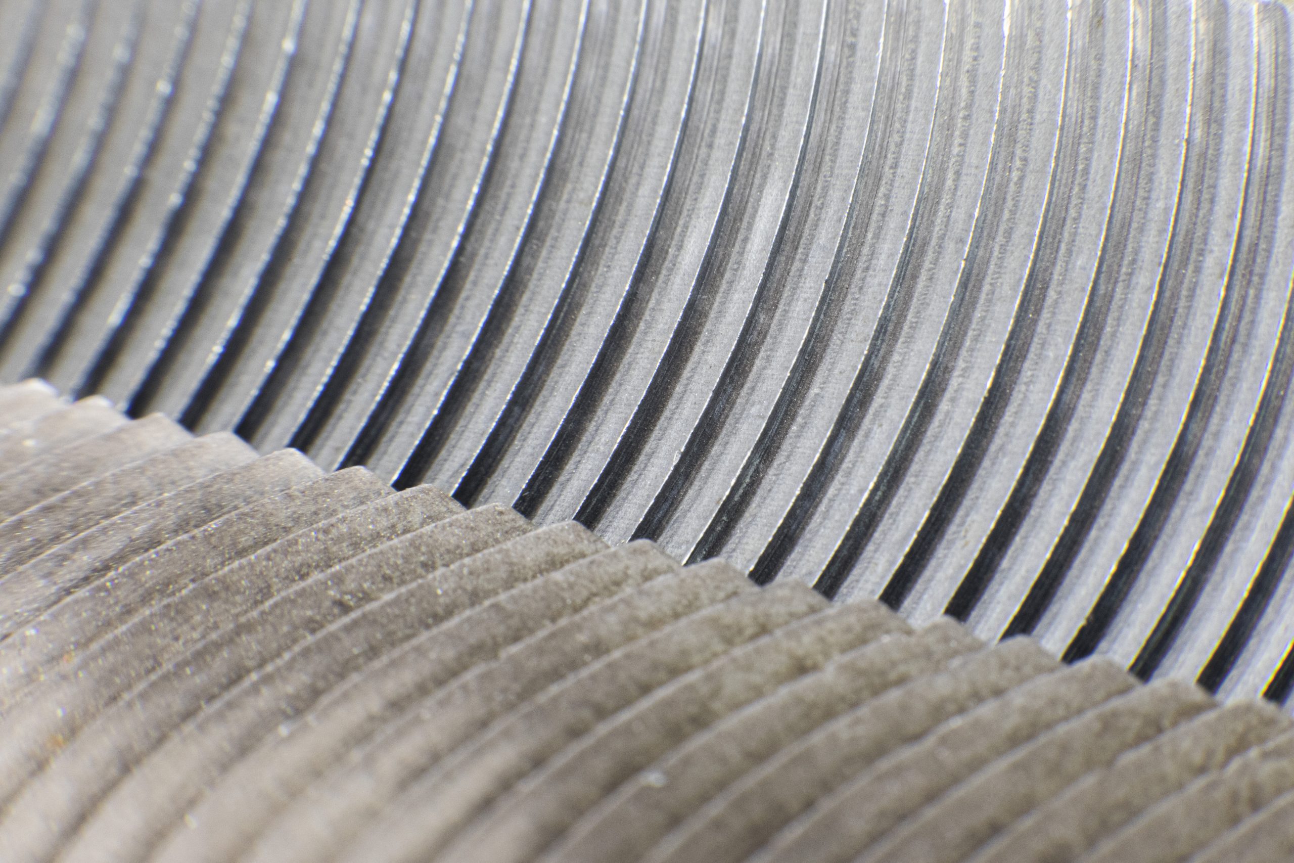 Nothing knocks the edge off like a good file - Hagerty Media