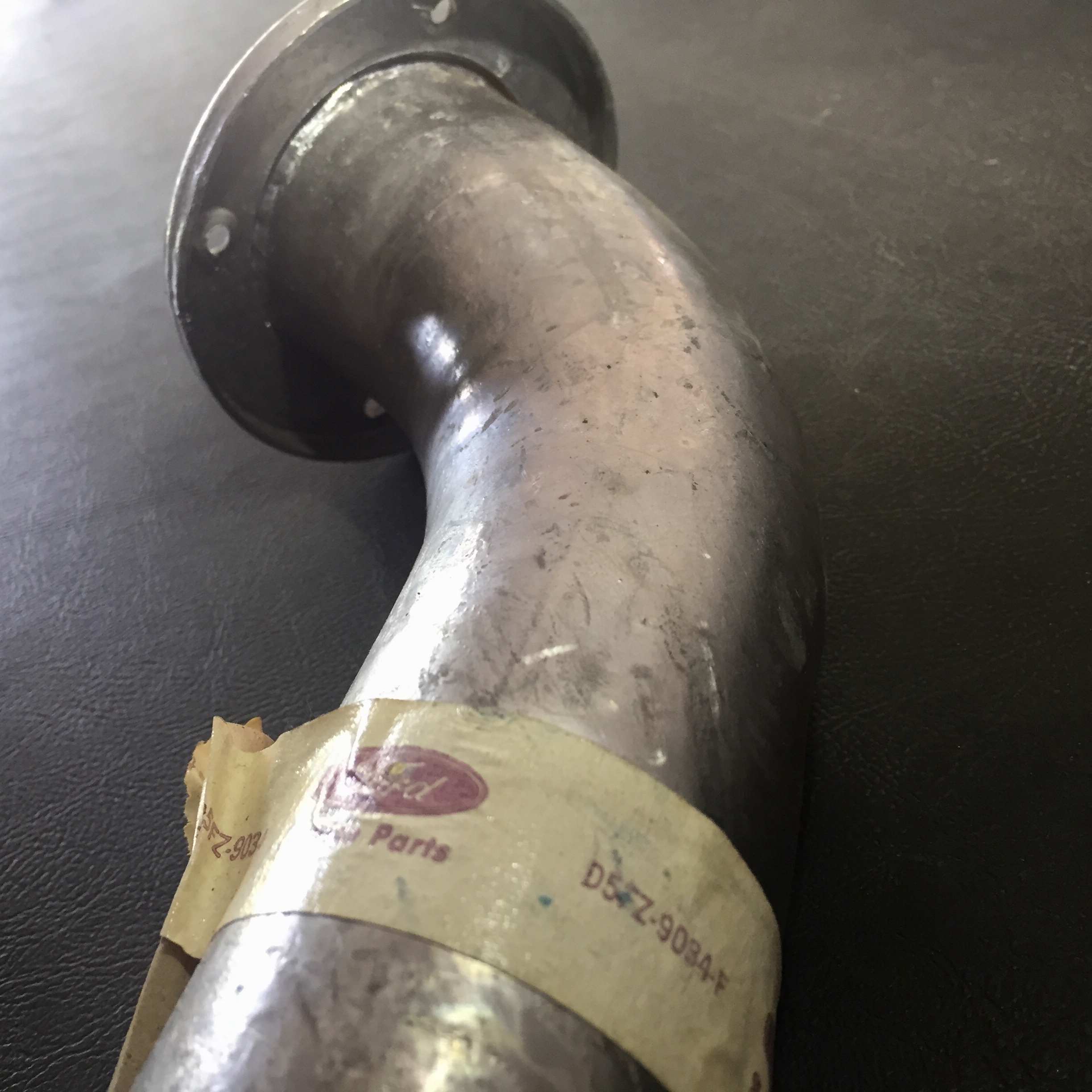 Meet the fix that kept the Ford Pinto from exploding - Hagerty Media