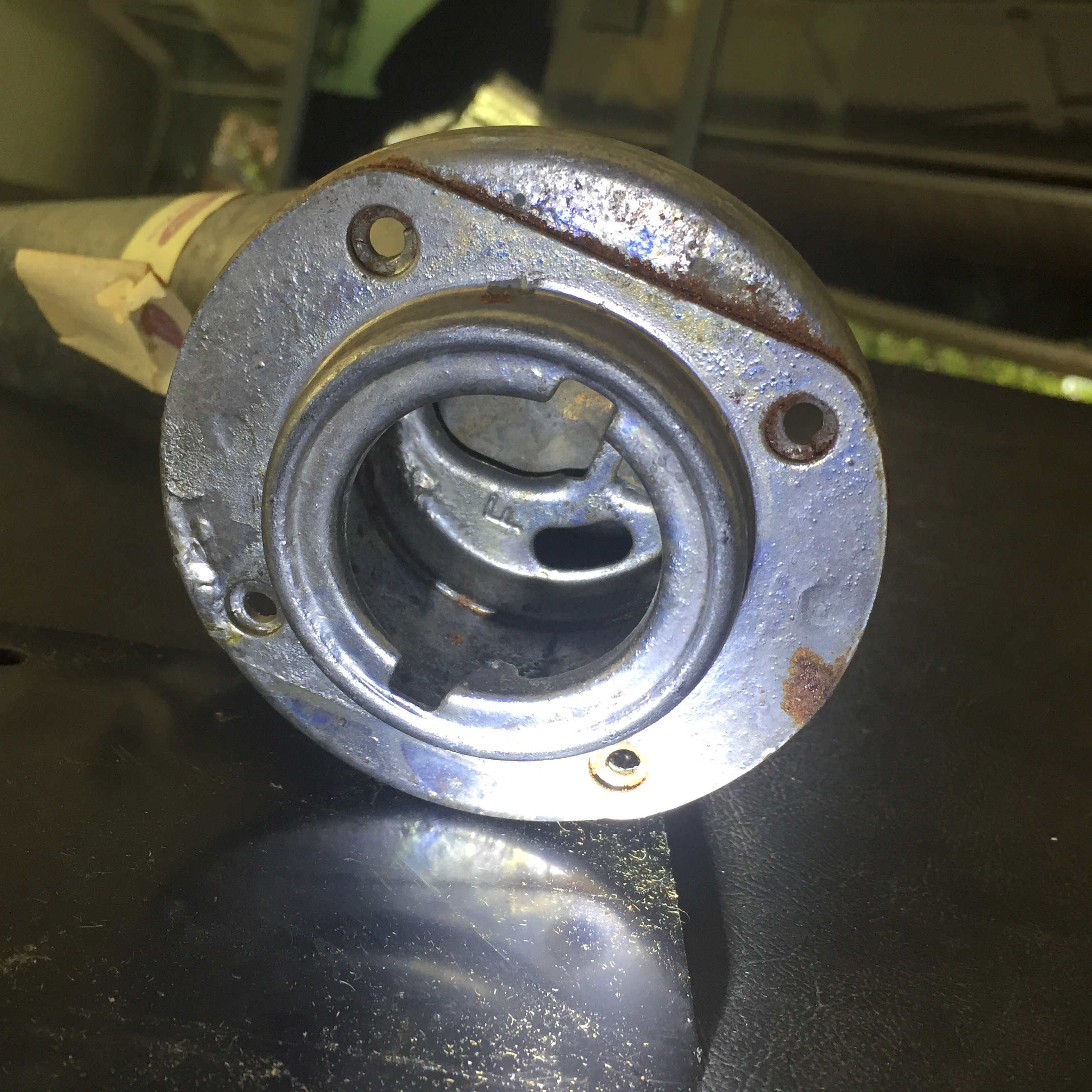 Meet the fix that kept the Ford Pinto from exploding - Hagerty Media