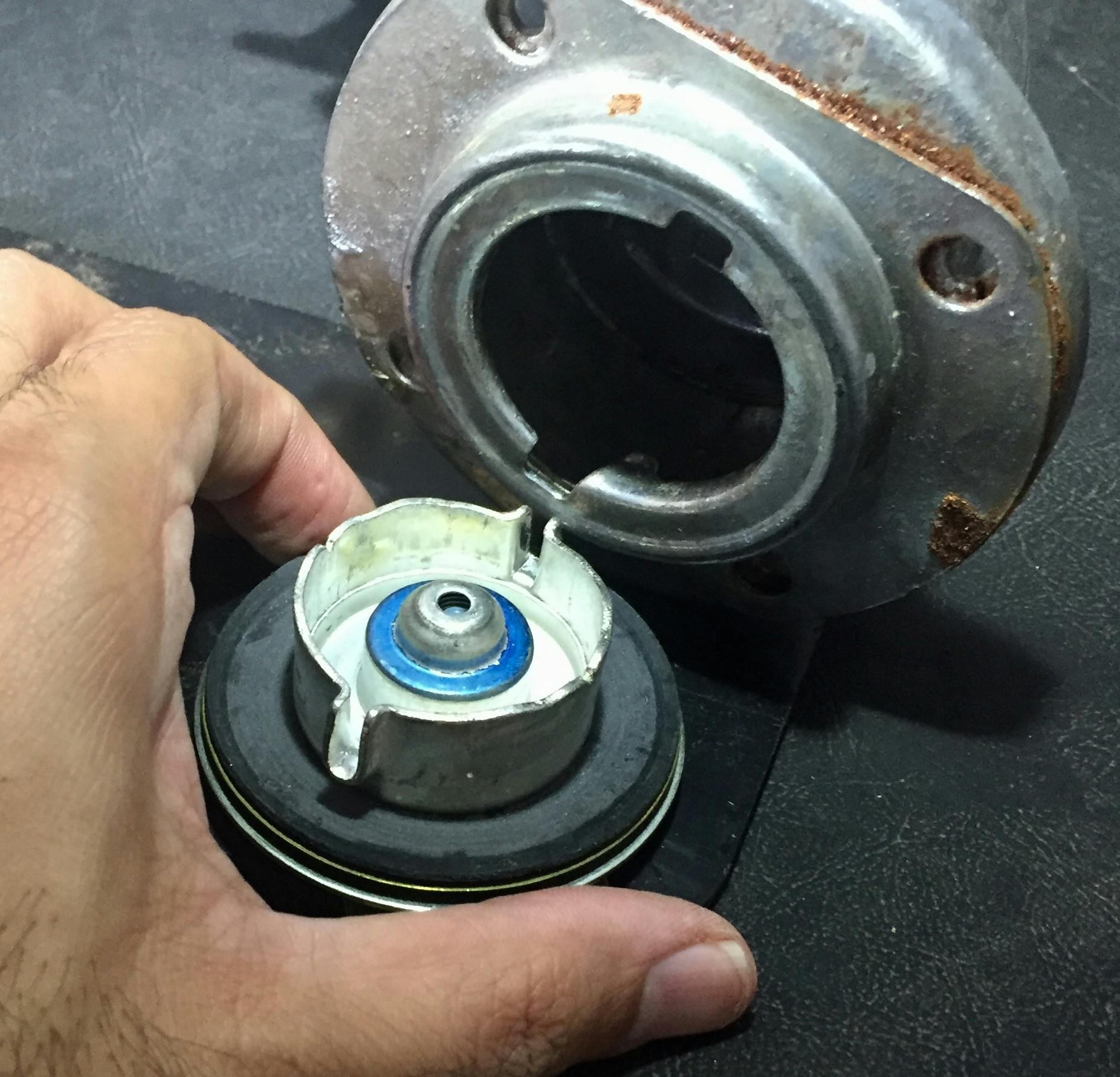 Meet the fix that kept the Ford Pinto from exploding - Hagerty Media