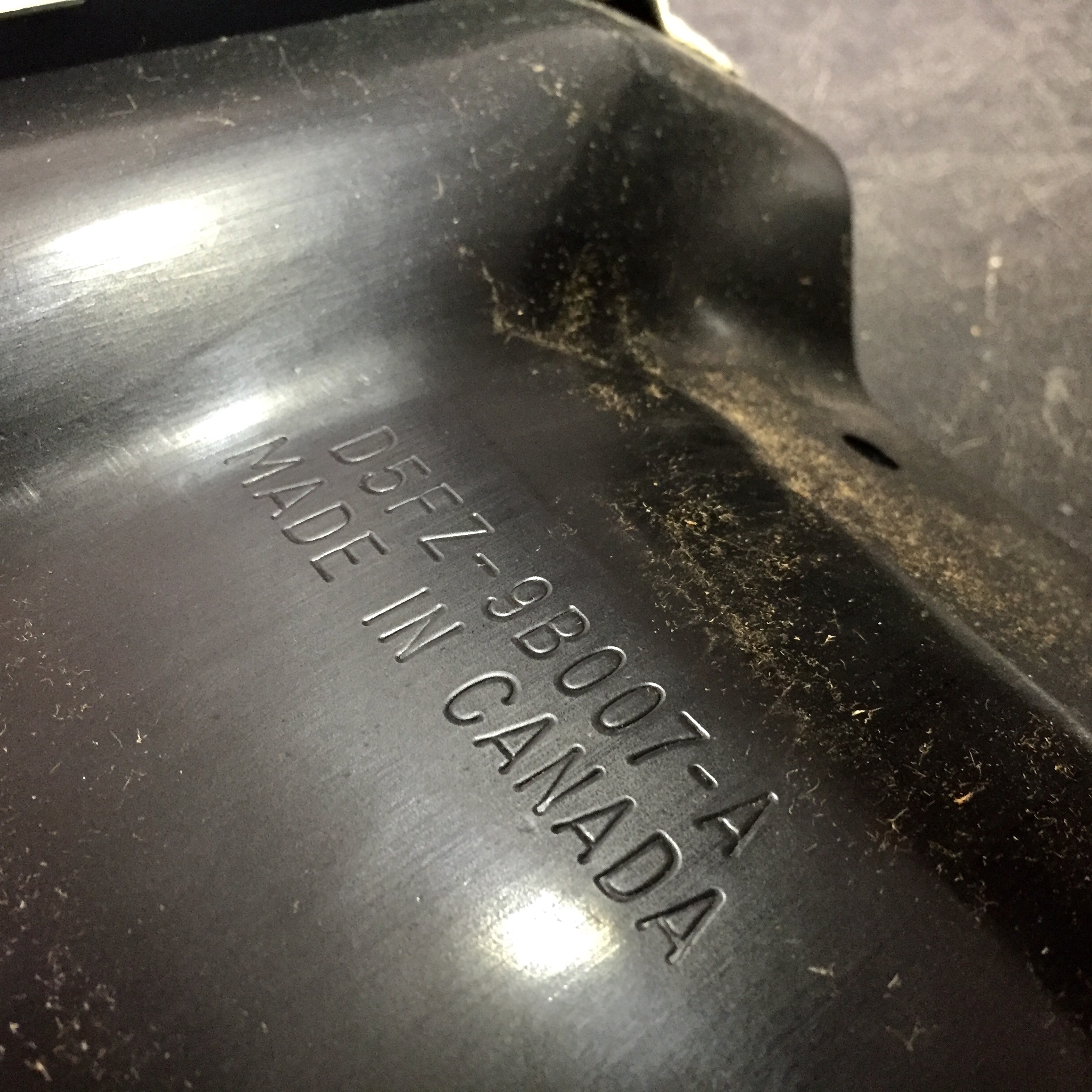 Meet the fix that kept the Ford Pinto from exploding - Hagerty Media