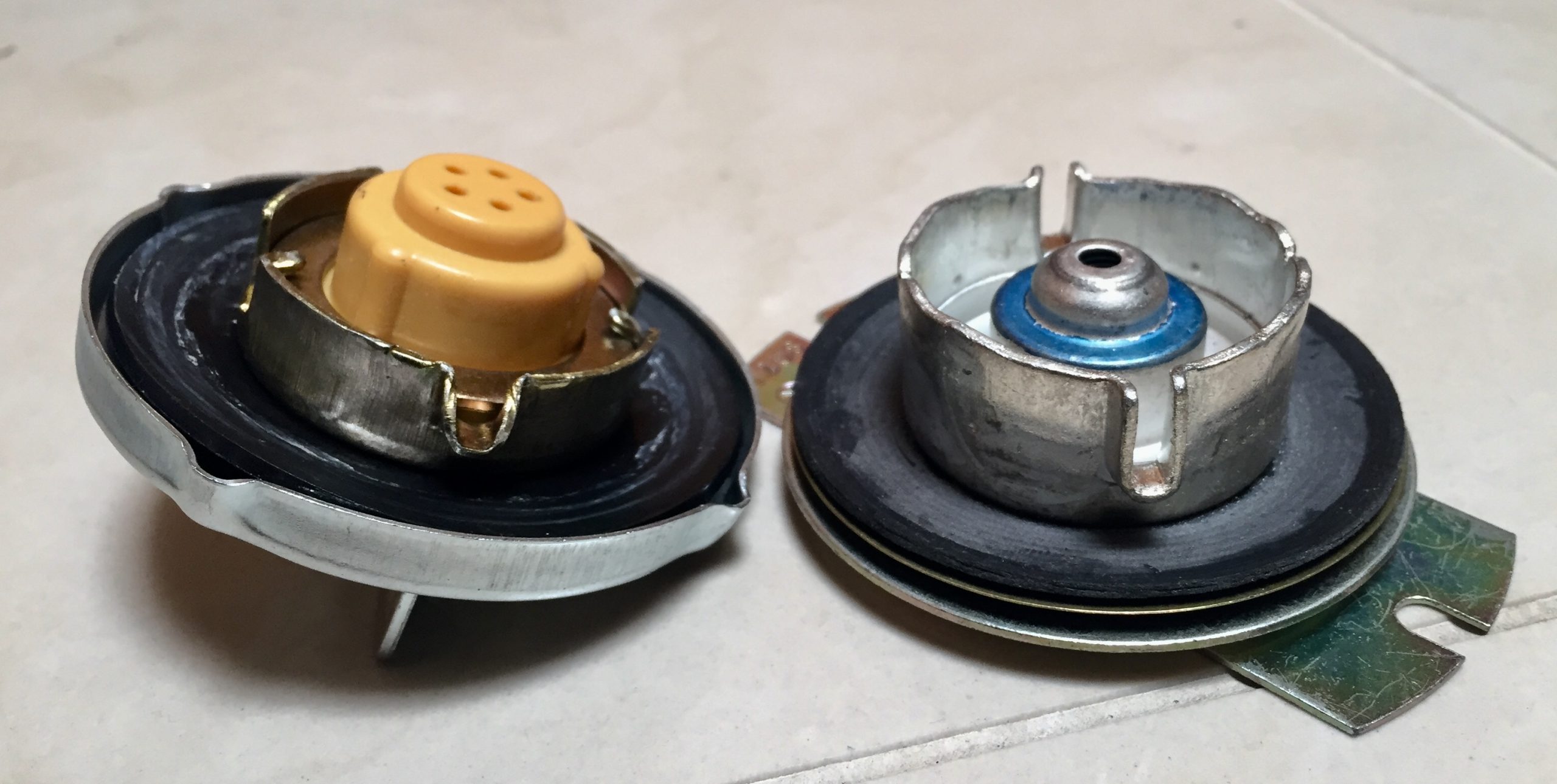 Meet the fix that kept the Ford Pinto from exploding - Hagerty Media