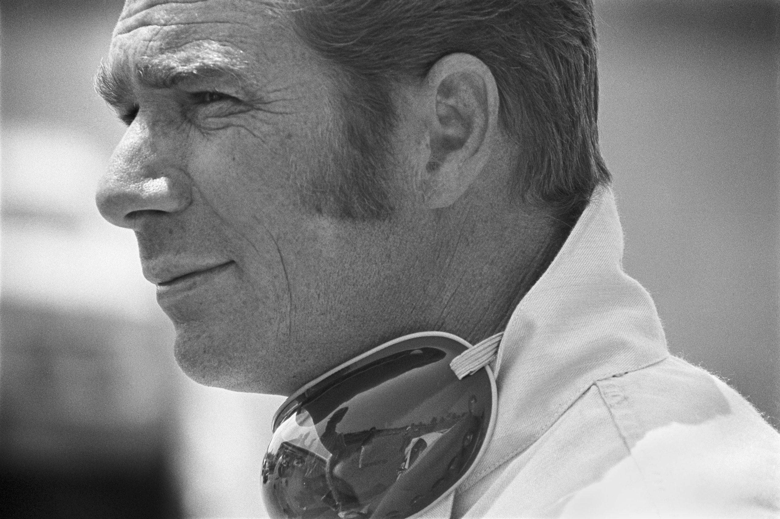 The Texas Trailblazer: In conversation with motorsport icon Jim Hall ...