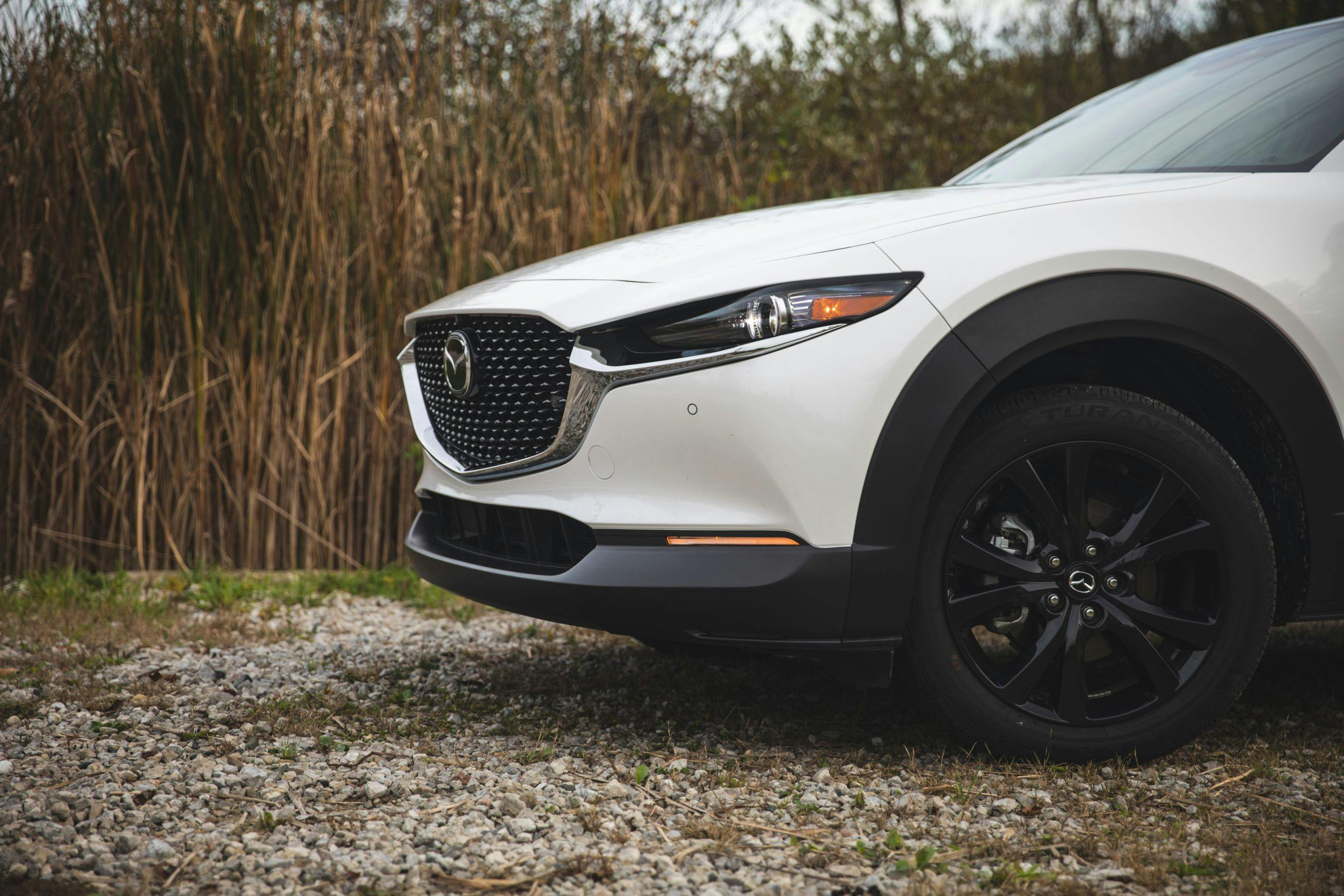 Review: 2021 Mazda CX-30 Turbo Premium - Hagerty Media