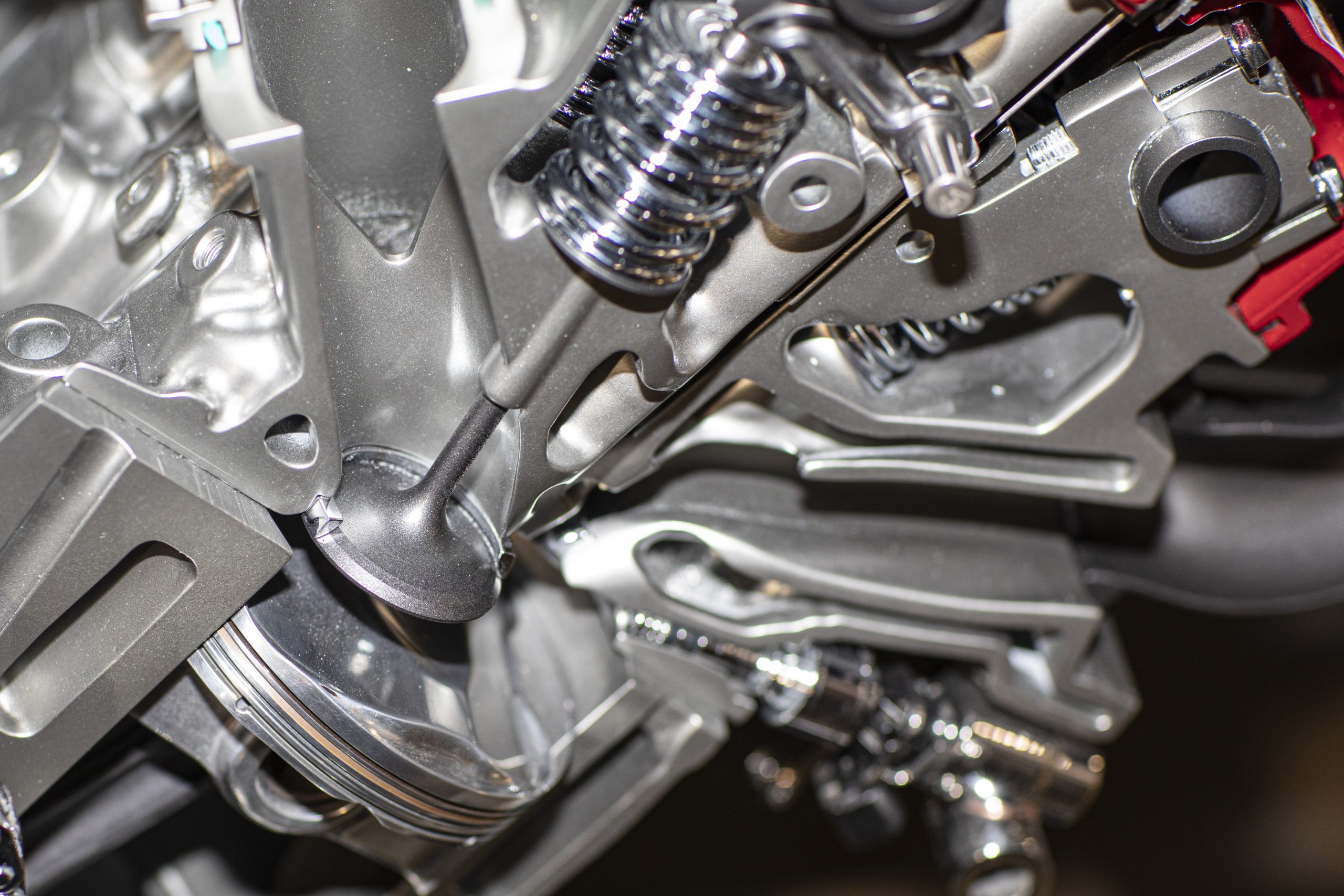 LT6 Breakdown: The Z06's 670-hp V-8 is a landmark achievement - Hagerty ...