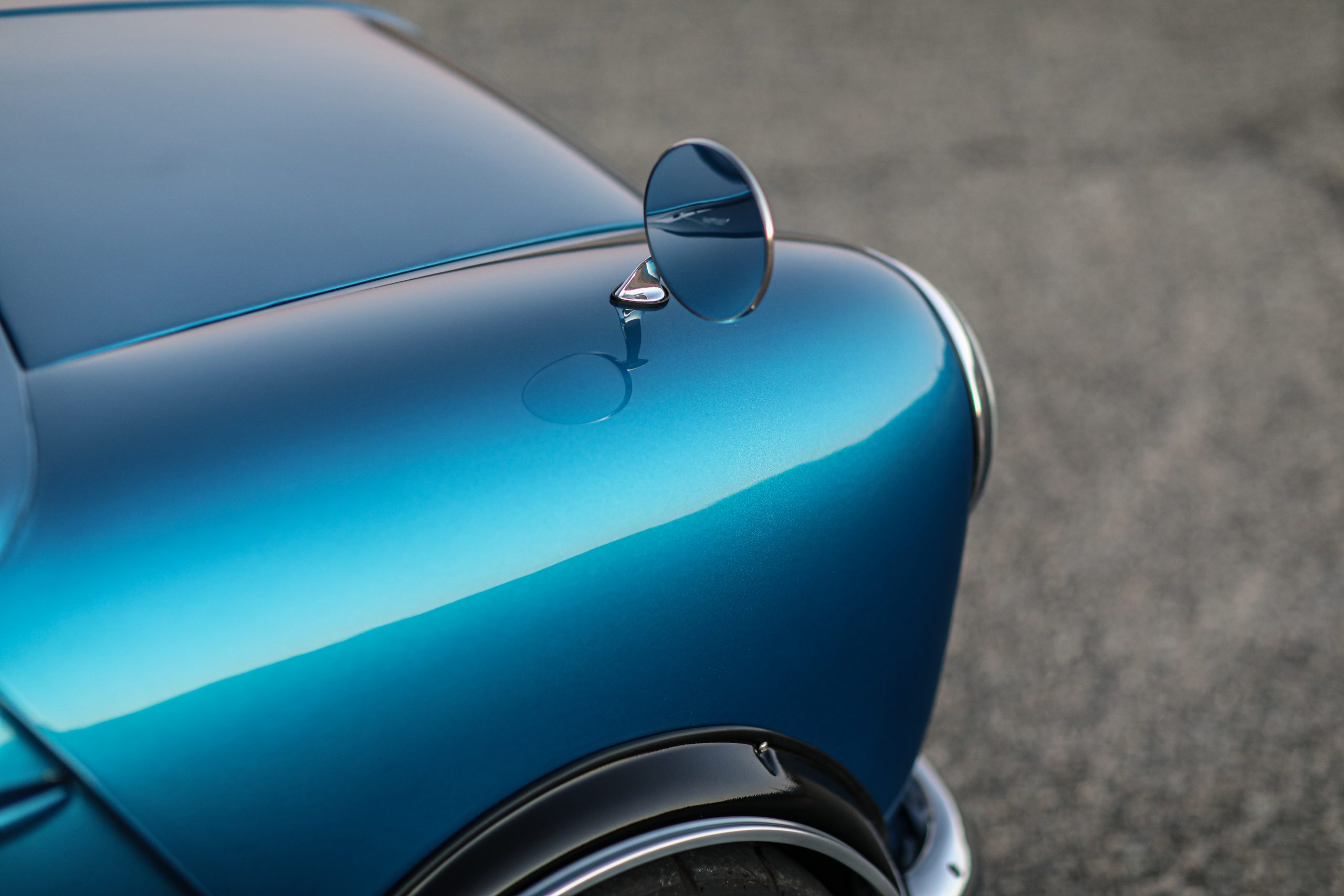 This gorgeous Mini ute is funky, fun, and functional - Hagerty Media