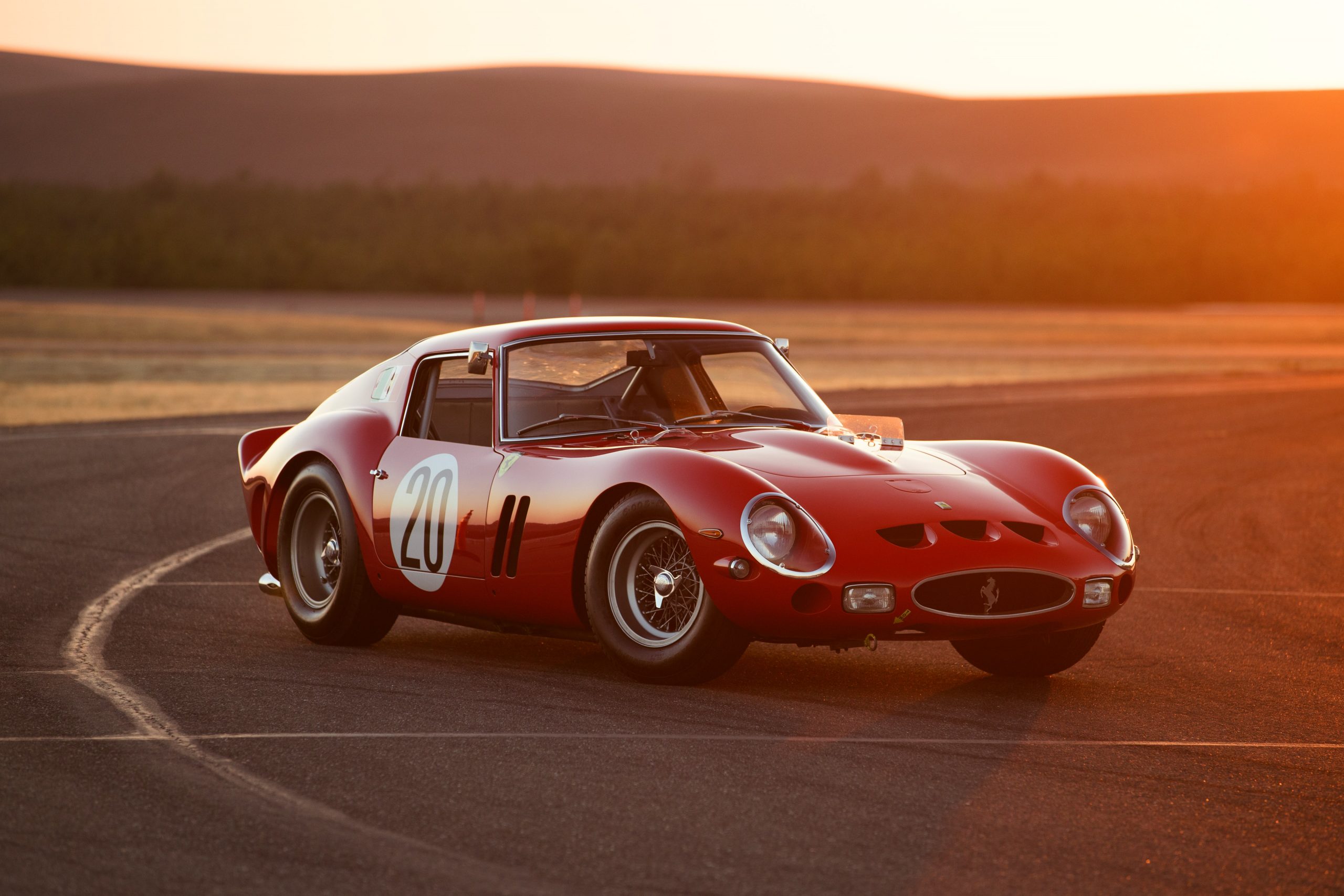 Smithology: GTO, Boss at eight grand, the word lost in the wind ...