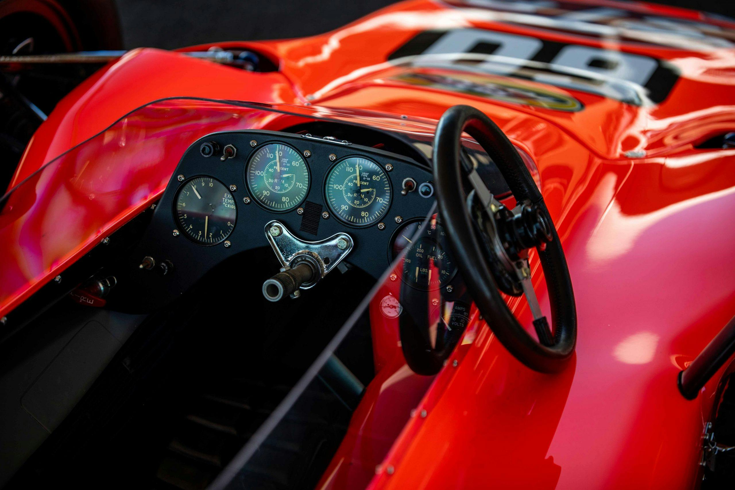 10 pedigreed open-wheel racers at American Speed Festival 2021 ...