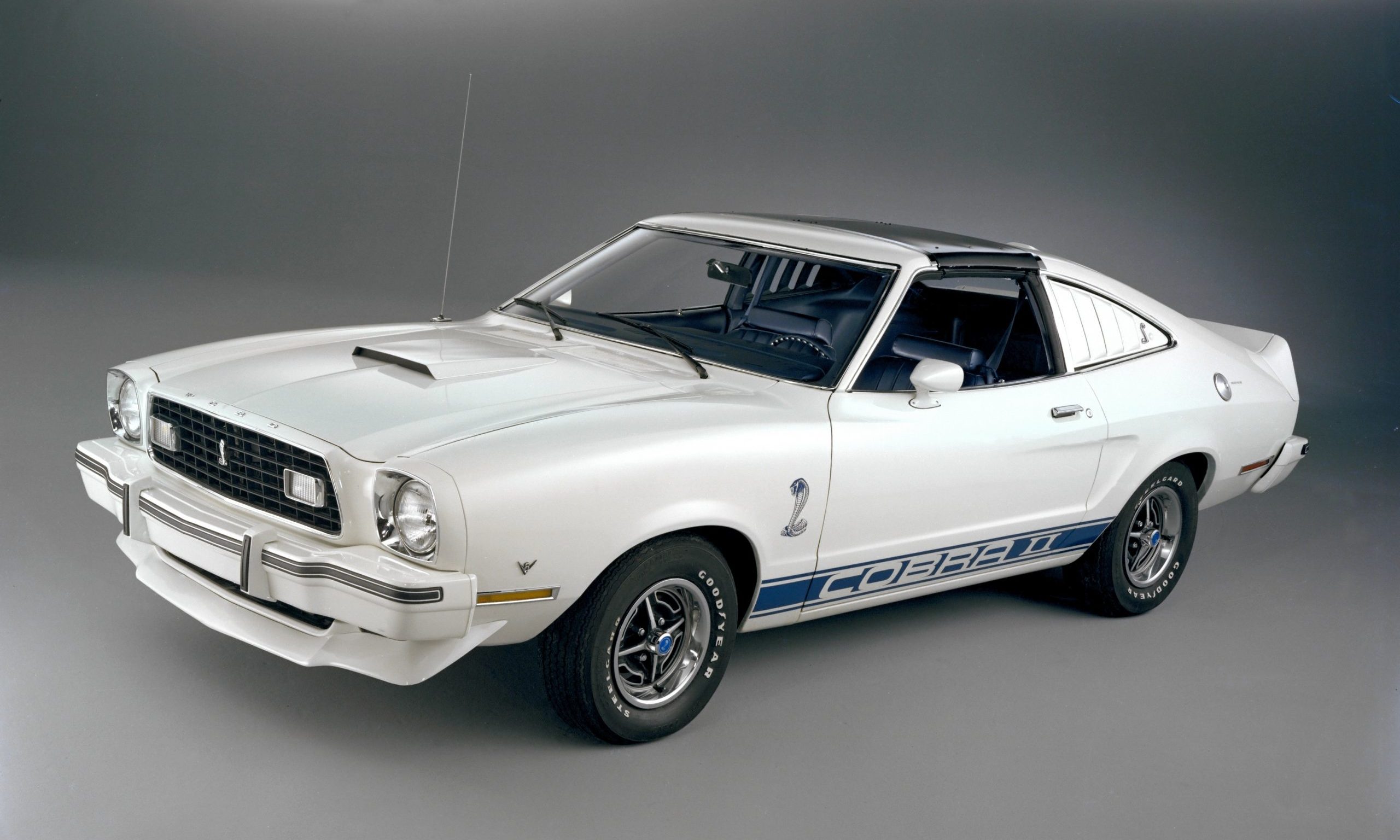 The most valuable Mustangs from every generation - Hagerty Media