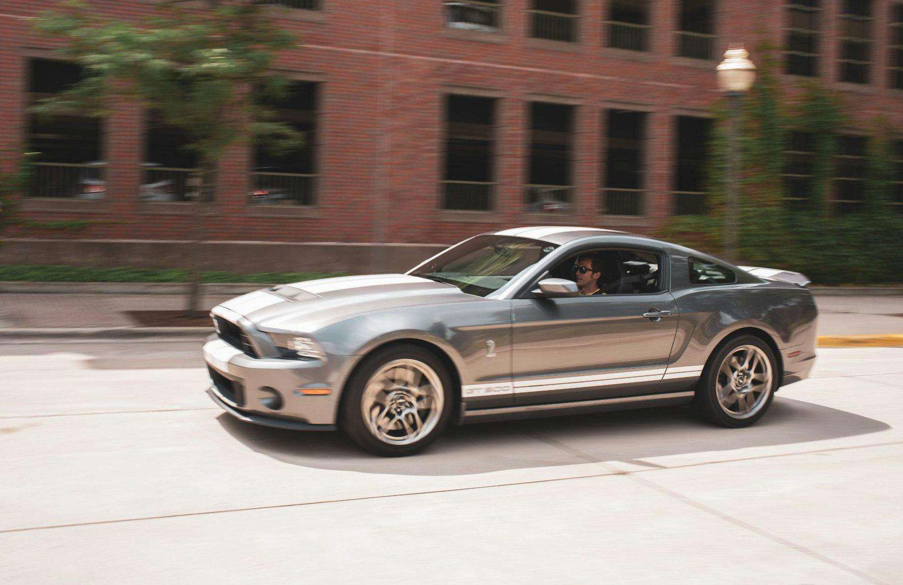The most valuable Mustangs from every generation - Hagerty Media
