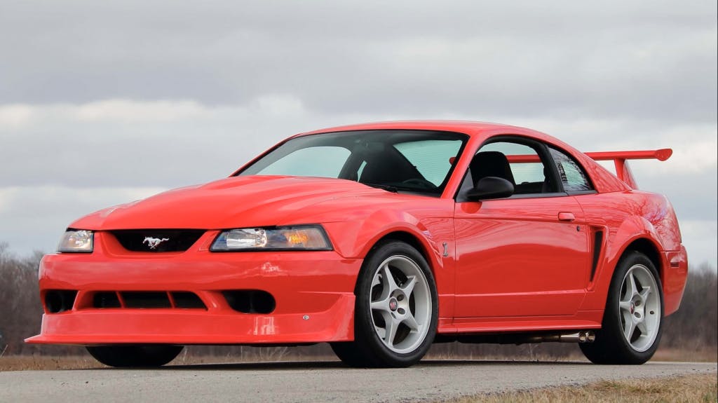 The most valuable Mustangs from every generation - Hagerty Media