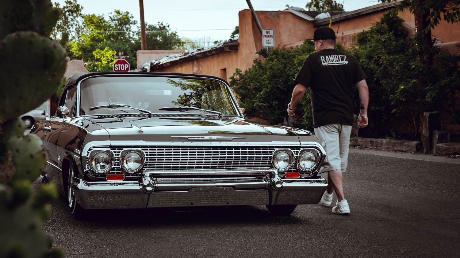 What low riding really taught us about the resilience of car culture ...