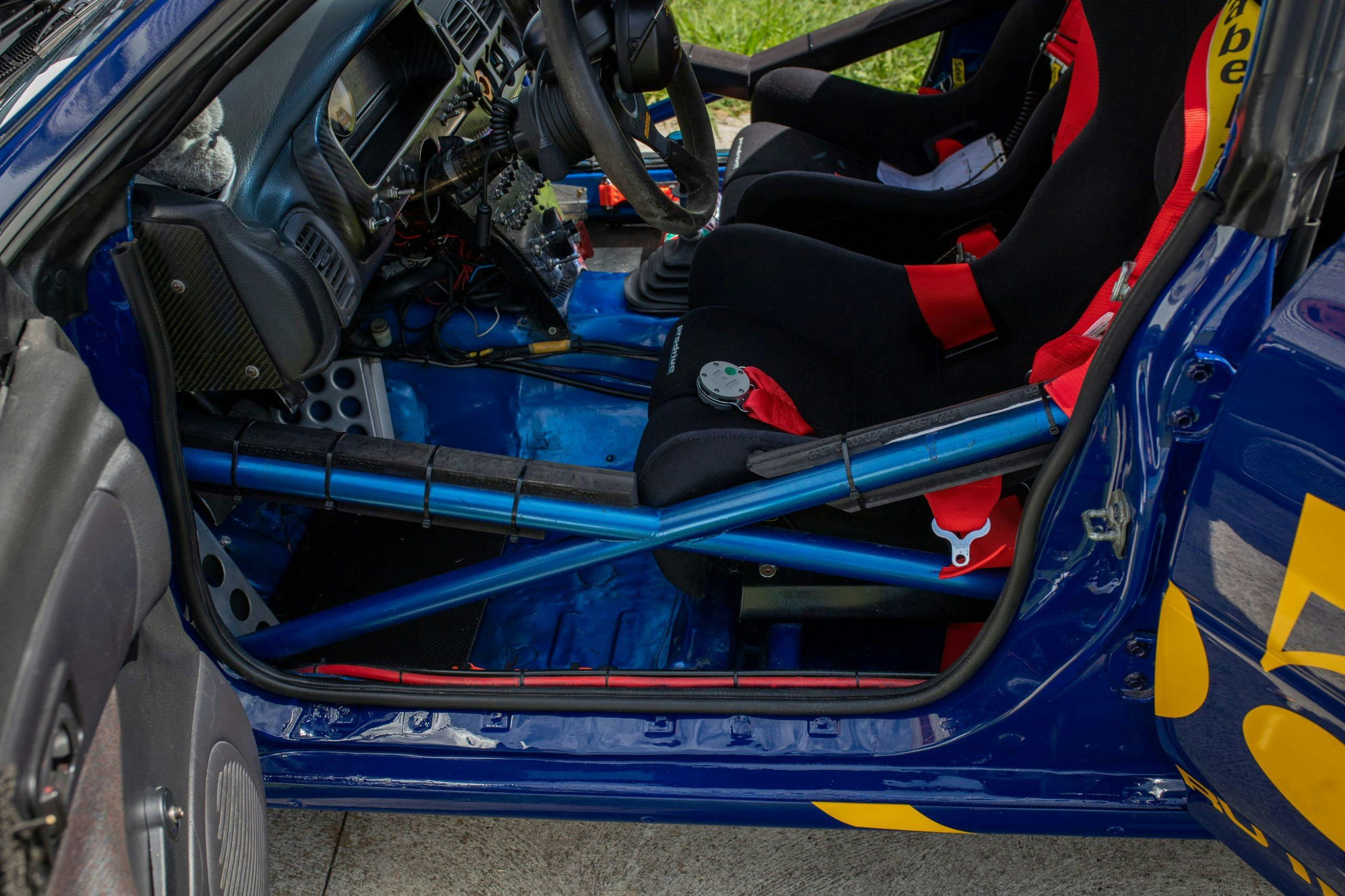 This Impreza could become the most expensive Subaru ever sold at ...