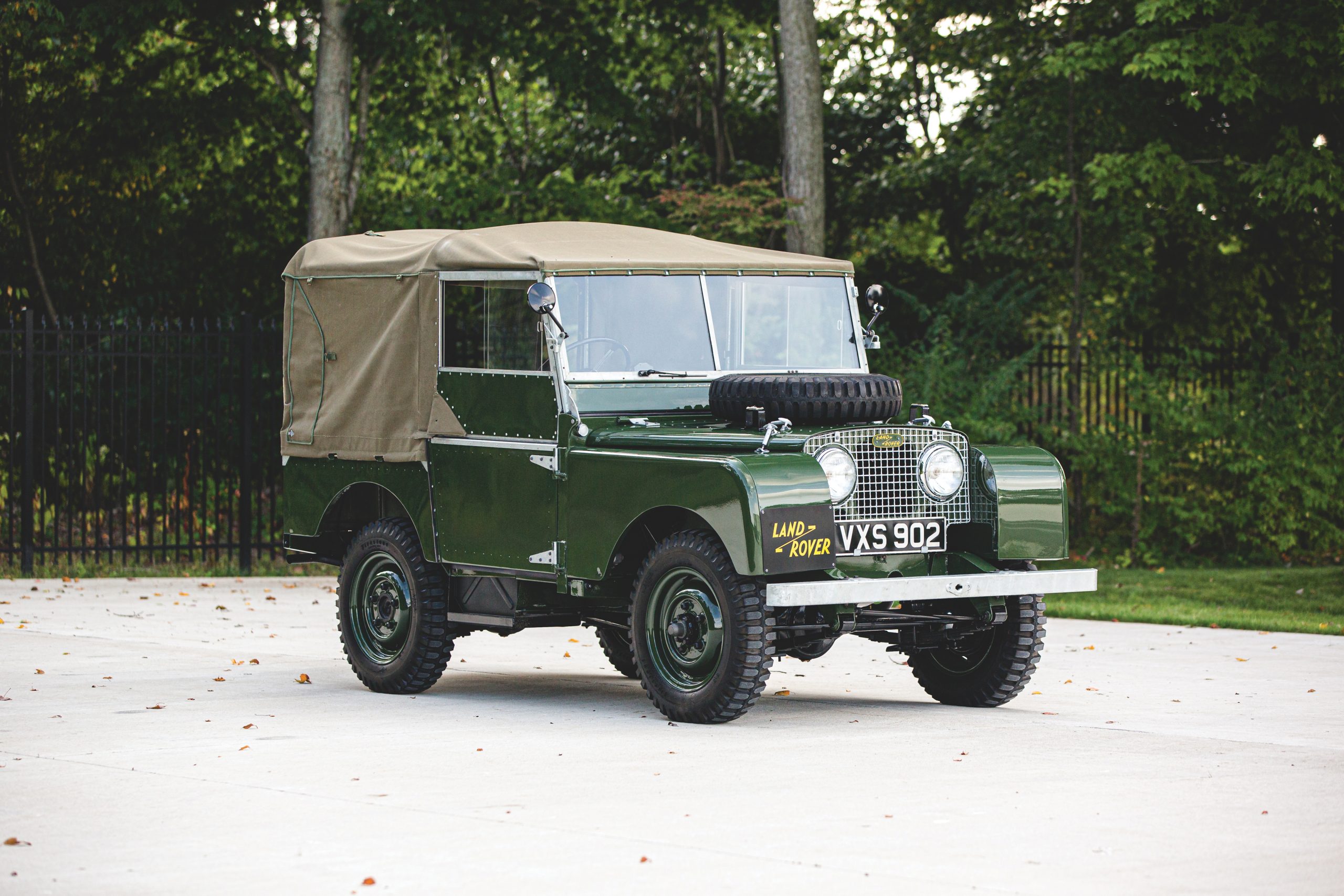8 rugged classics with military origins you should know - Hagerty Media