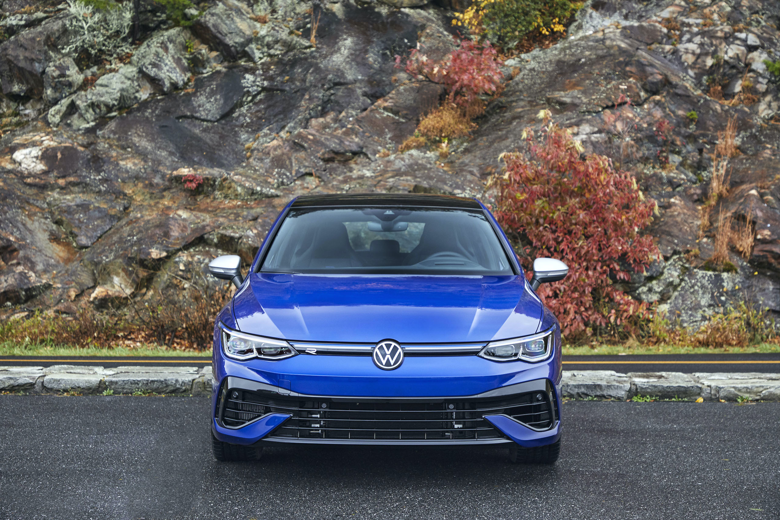 First Look Review: 2022 Volkswagen Golf R, GTI, and GLI - Hagerty Media