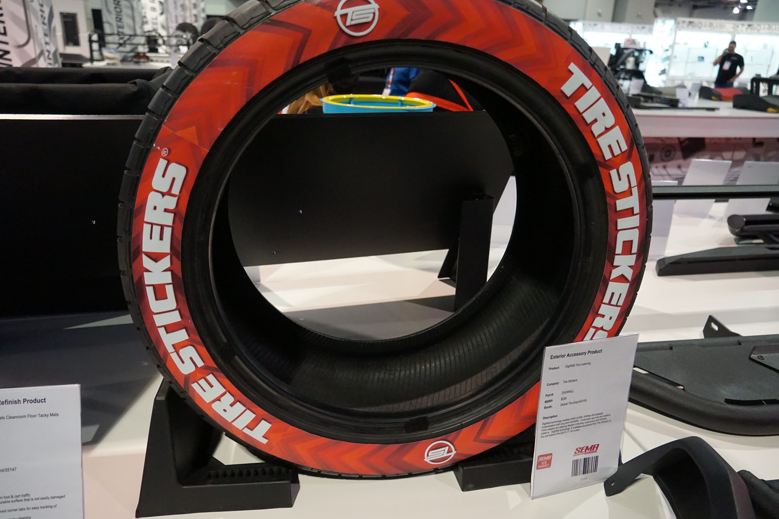 11 of the coolest new products unveiled at SEMA 2021 - Hagerty Media