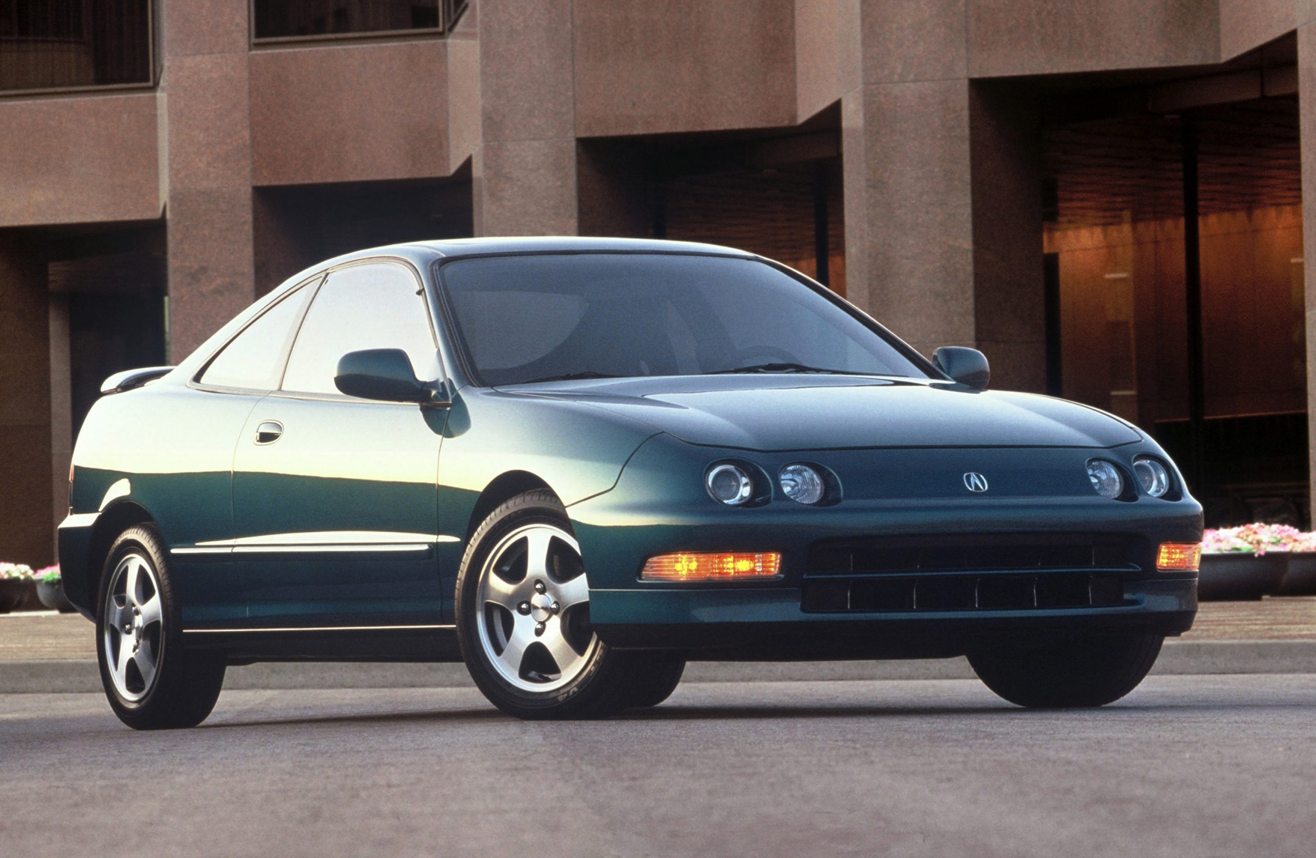 Your handy 1997–2001 (DC2) Acura Integra Type R buyer’s guide - Hagerty ...