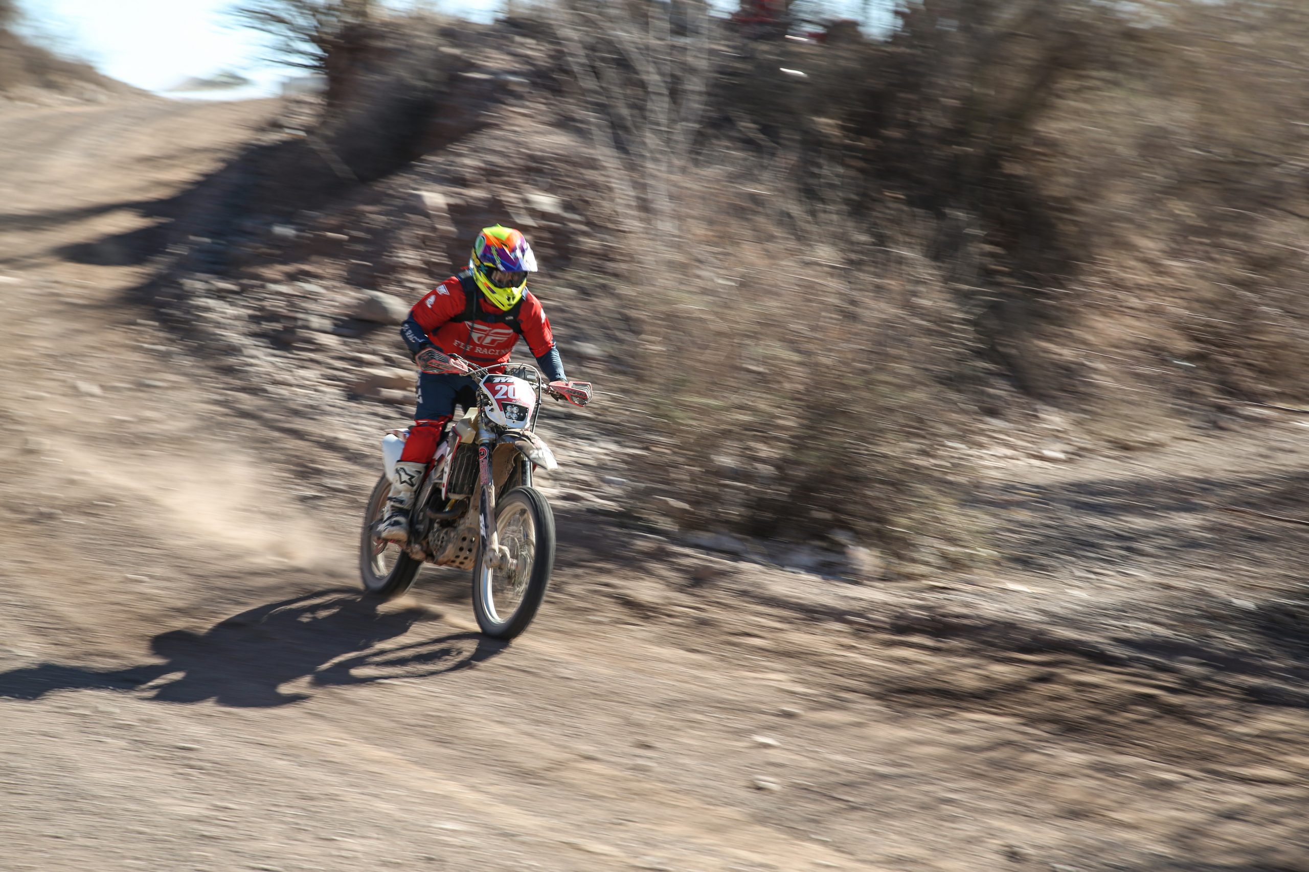 4 big lessons you learn at the Baja 1000 - Hagerty Media