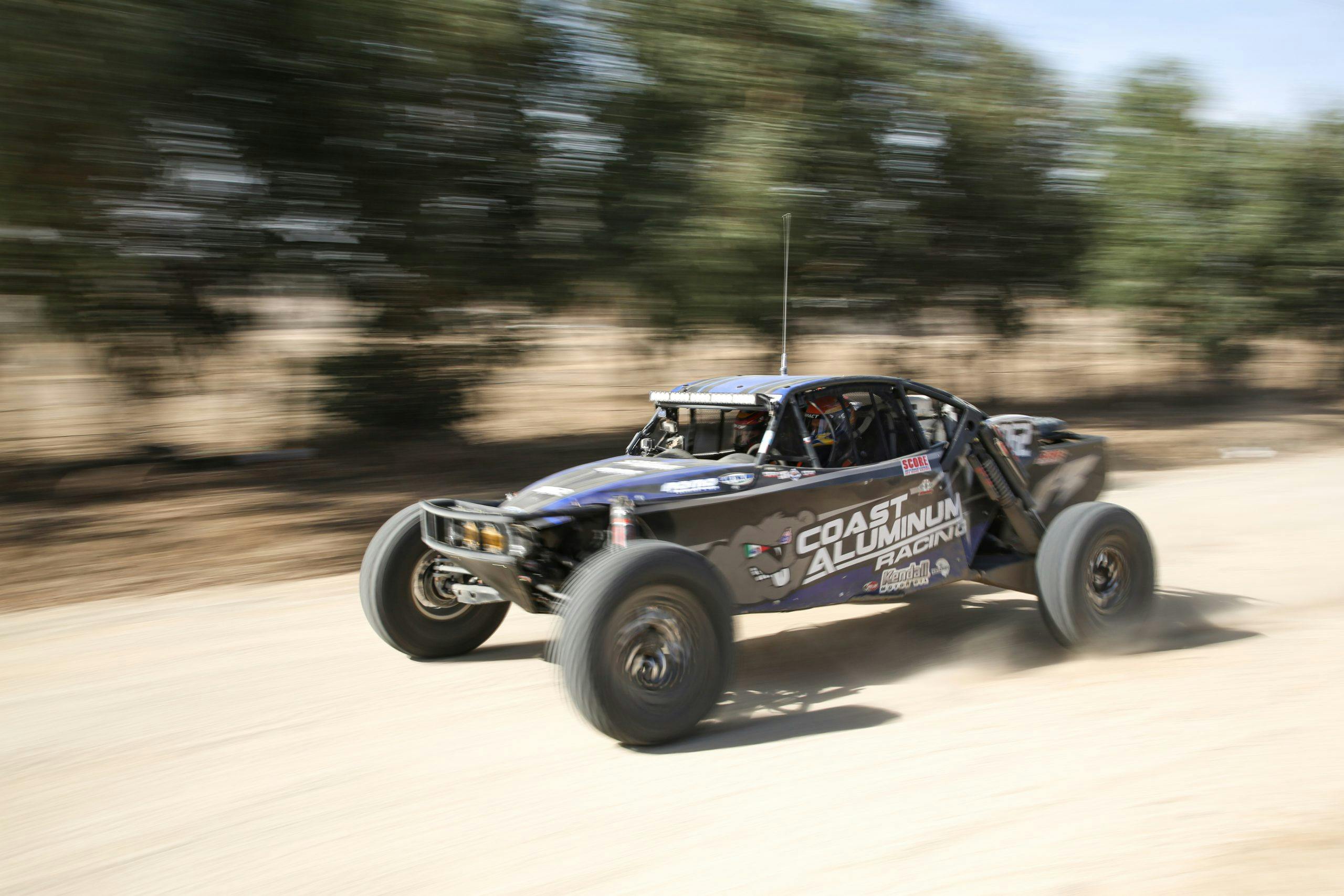 4 big lessons you learn at the Baja 1000 - Hagerty Media