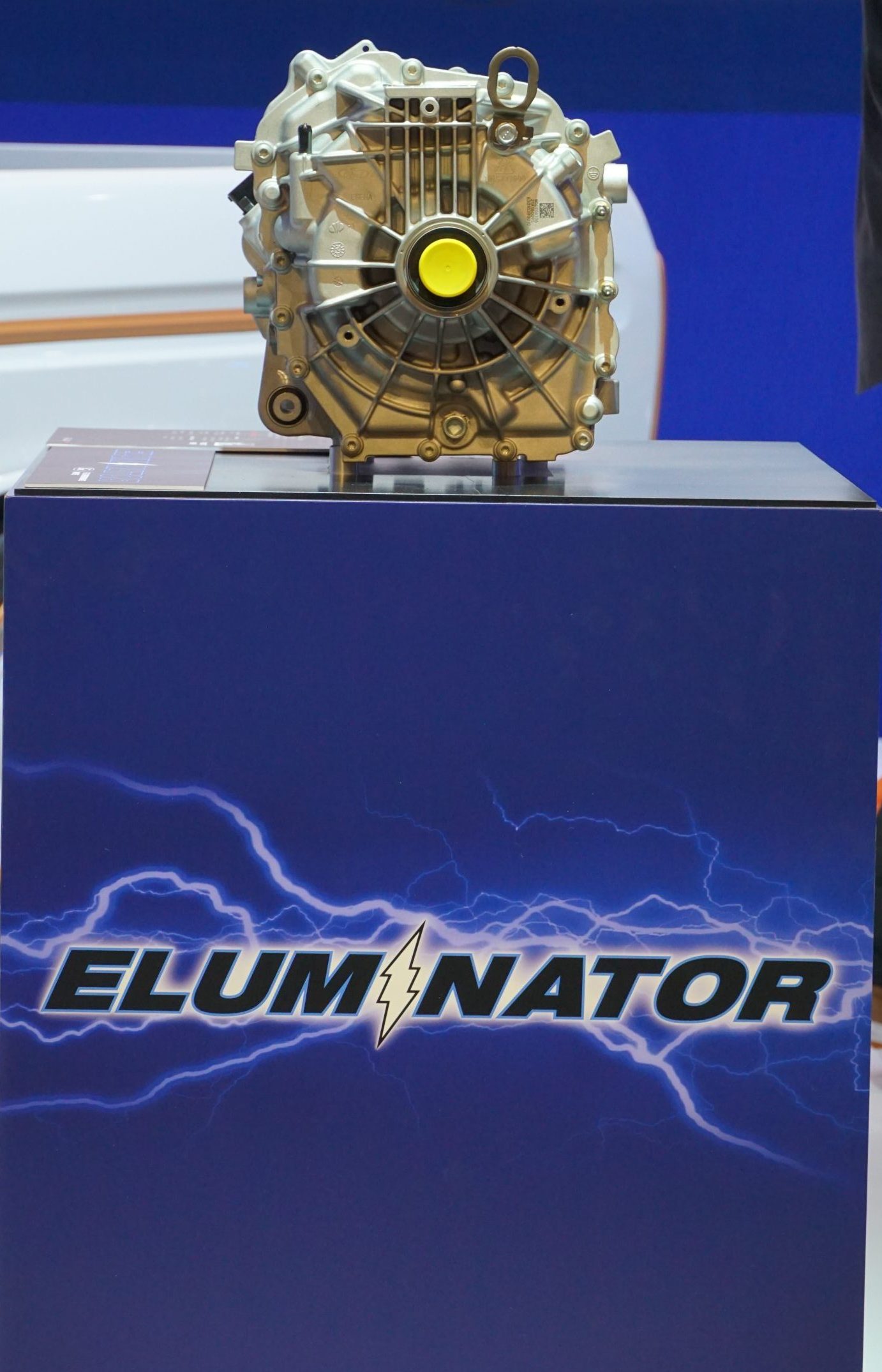 Which of these 3 SEMA powerplants promises the brightest automotive ...