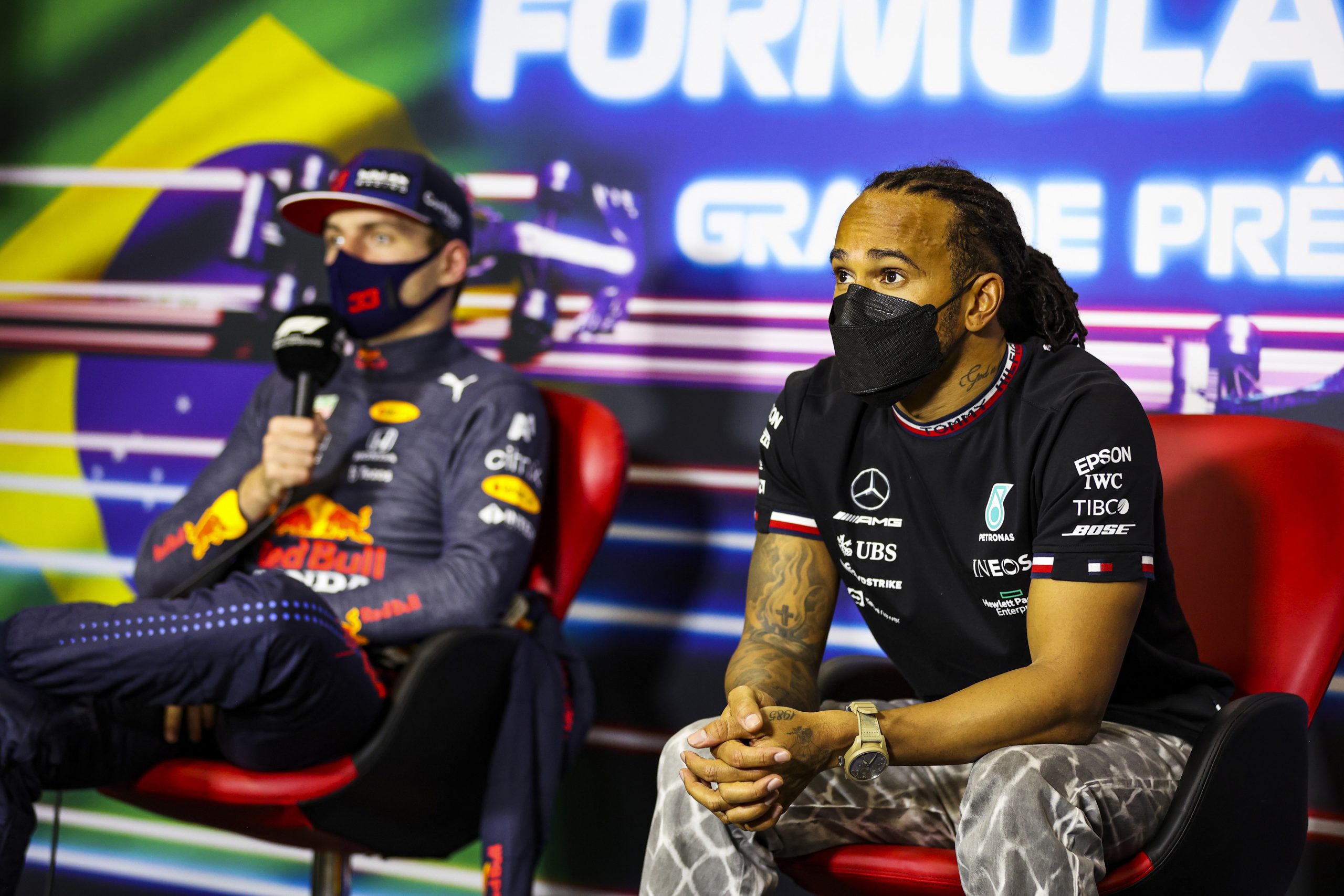 3 great rivalries that brought out the best of Formula 1 competition ...